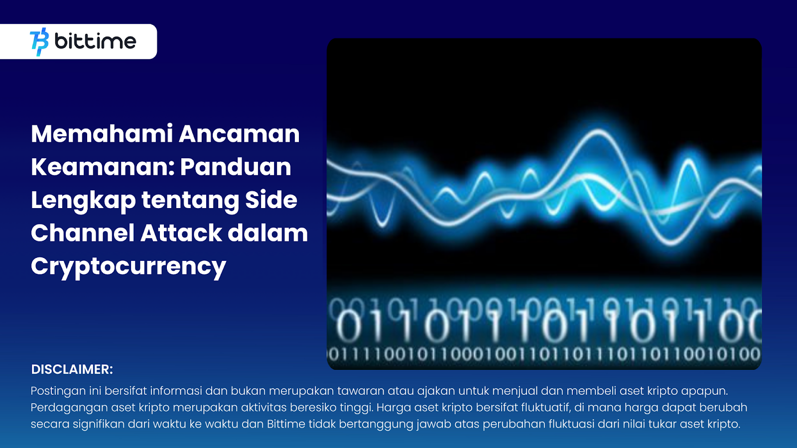 Memahami Ancaman Keamanan: Panduan Lengkap tentang Side Channel Attack ...