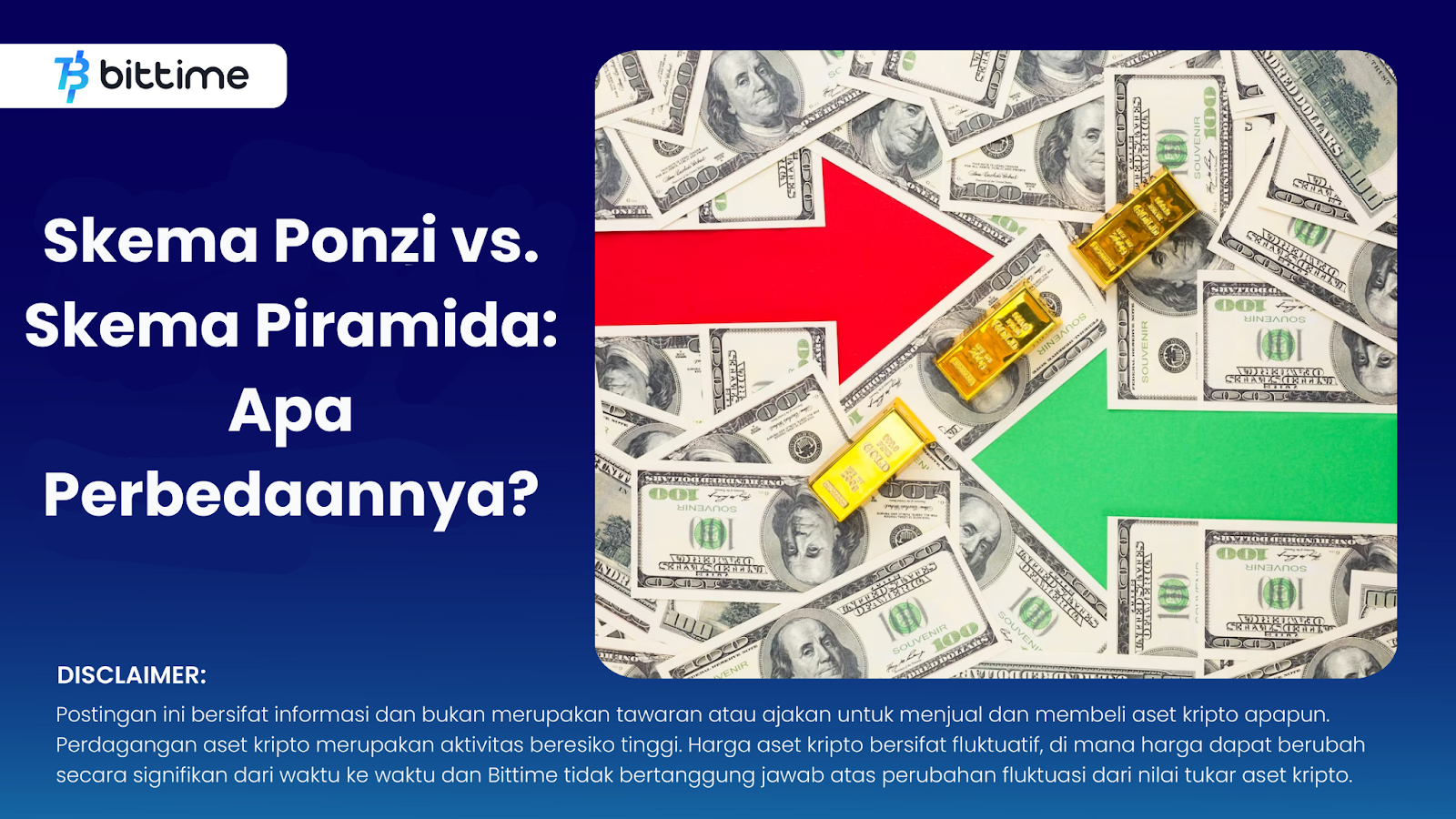 Skema Ponzi vs. Skema Piramida: Apa Perbedaannya? – Bittime Skema Ponzi vs. Skema Piramida: Apa Perbedaannya? – Bittime