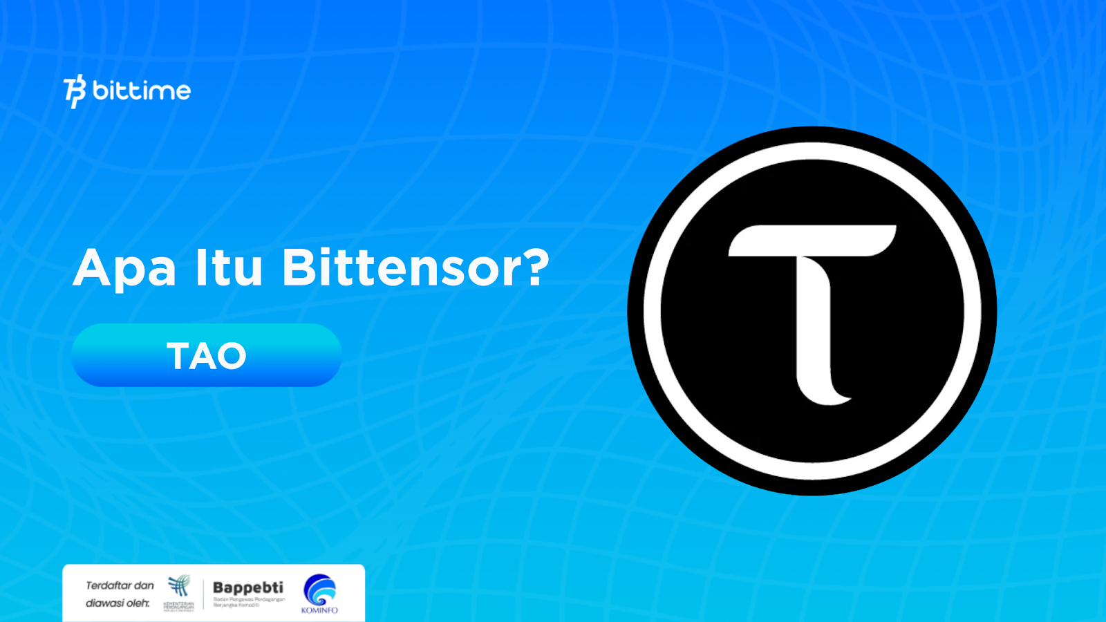 What is Bittensor (TAO)? The Future of Decentralized AI – Bittime
