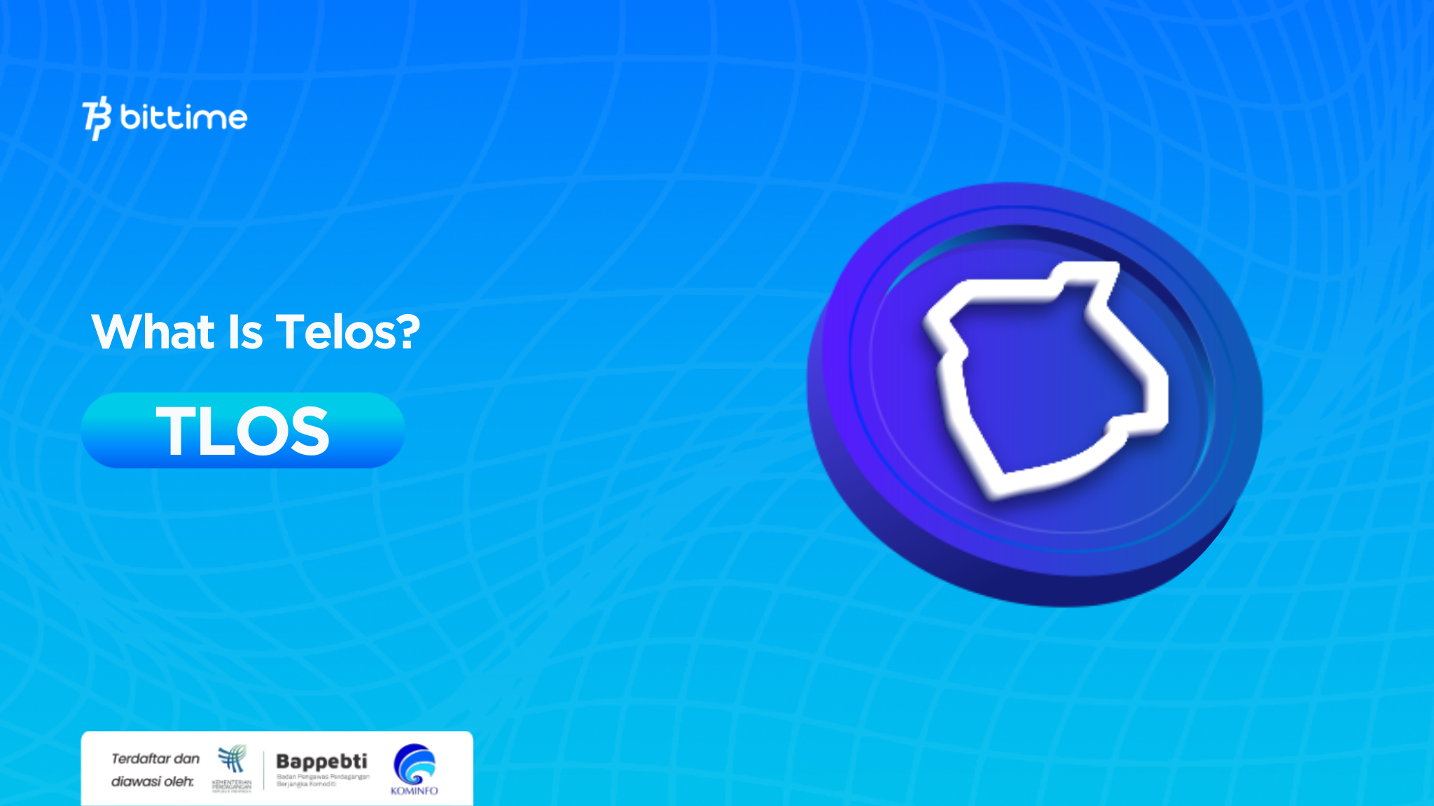 What Is Telos (TLOS)? Blockchain for High Scalability and Speed – Bittime