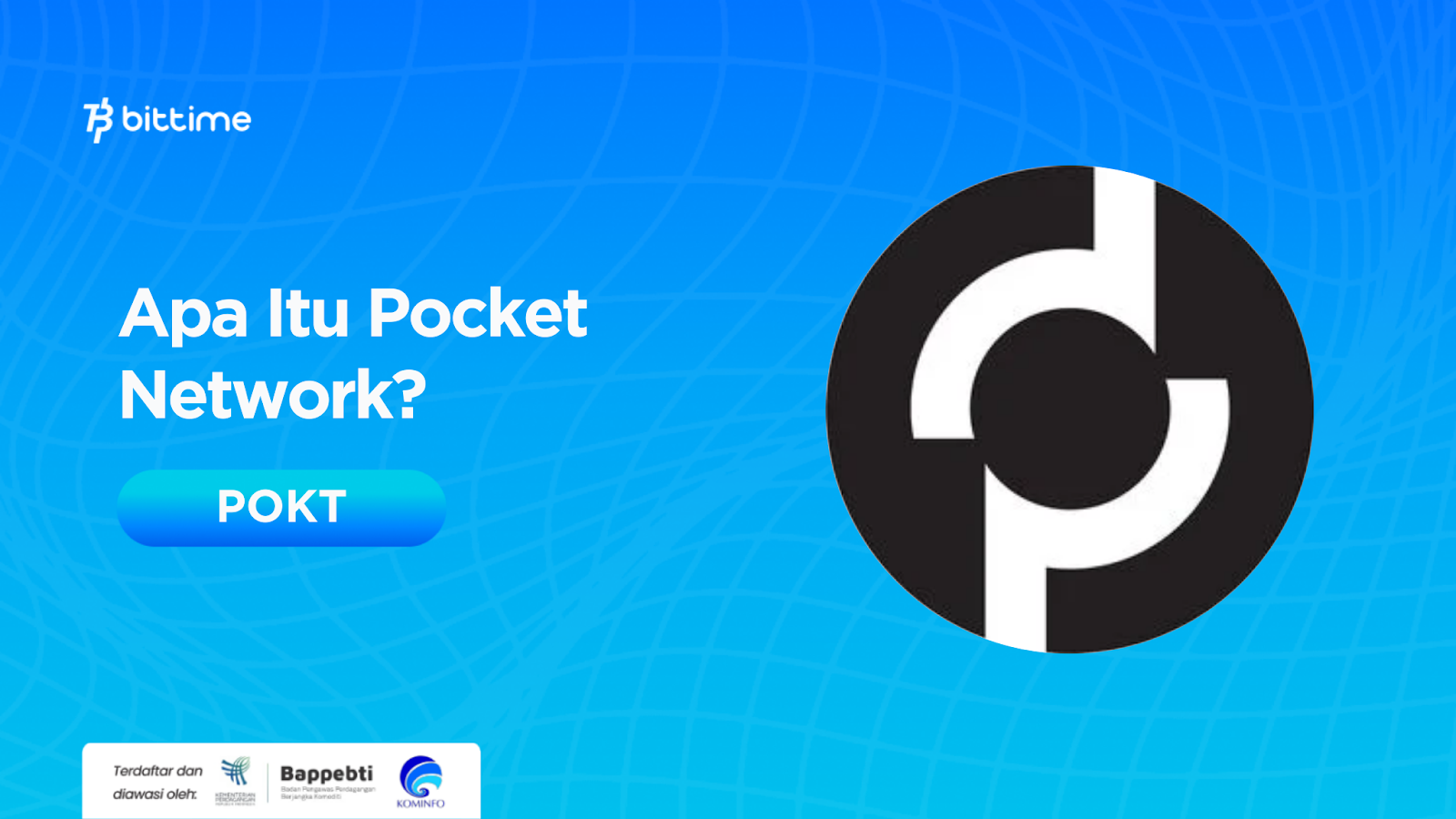 What is Pocket Network (POKT)? Affordable, Decentralized Web3 Infrastructure Solution – Bittime