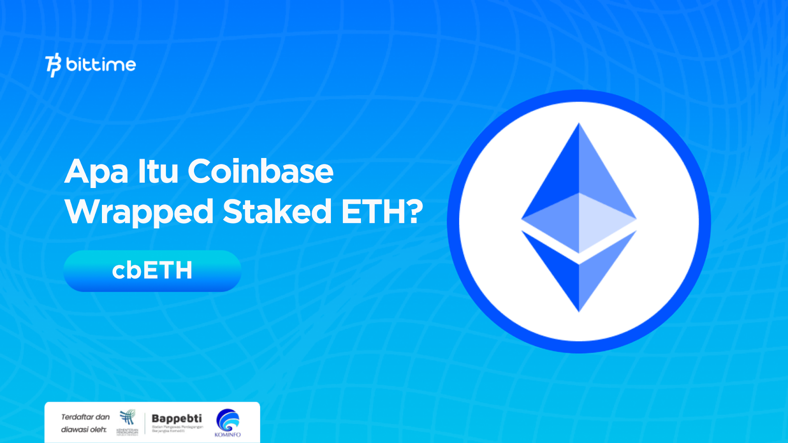 What Is Coinbase Wrapped Staked ETH (cbETH)? Optimizing ETH Staking ...