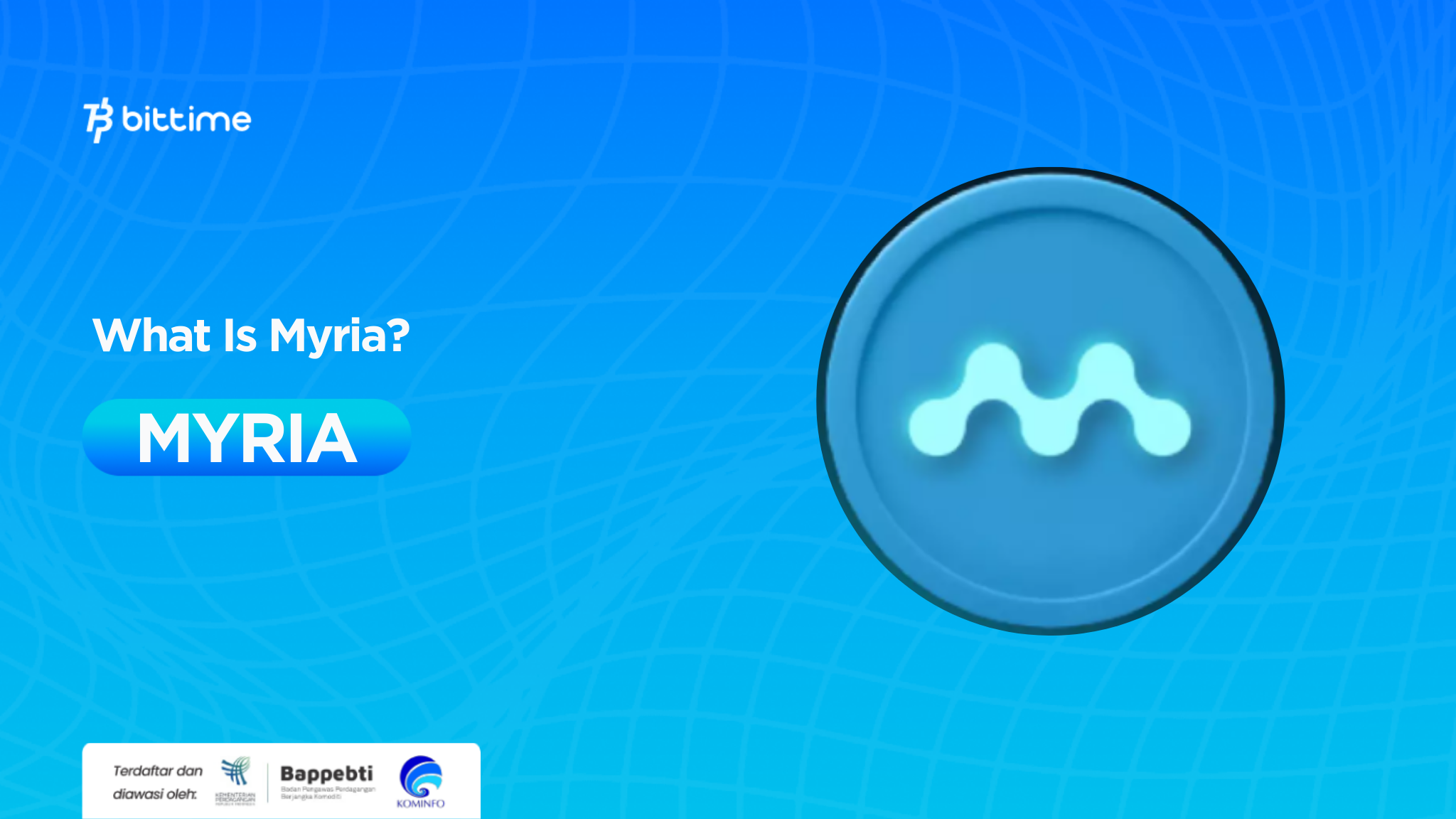 What is Myria (MYRIA)? Blockchain Solutions for Better Web3 Games – Bittime