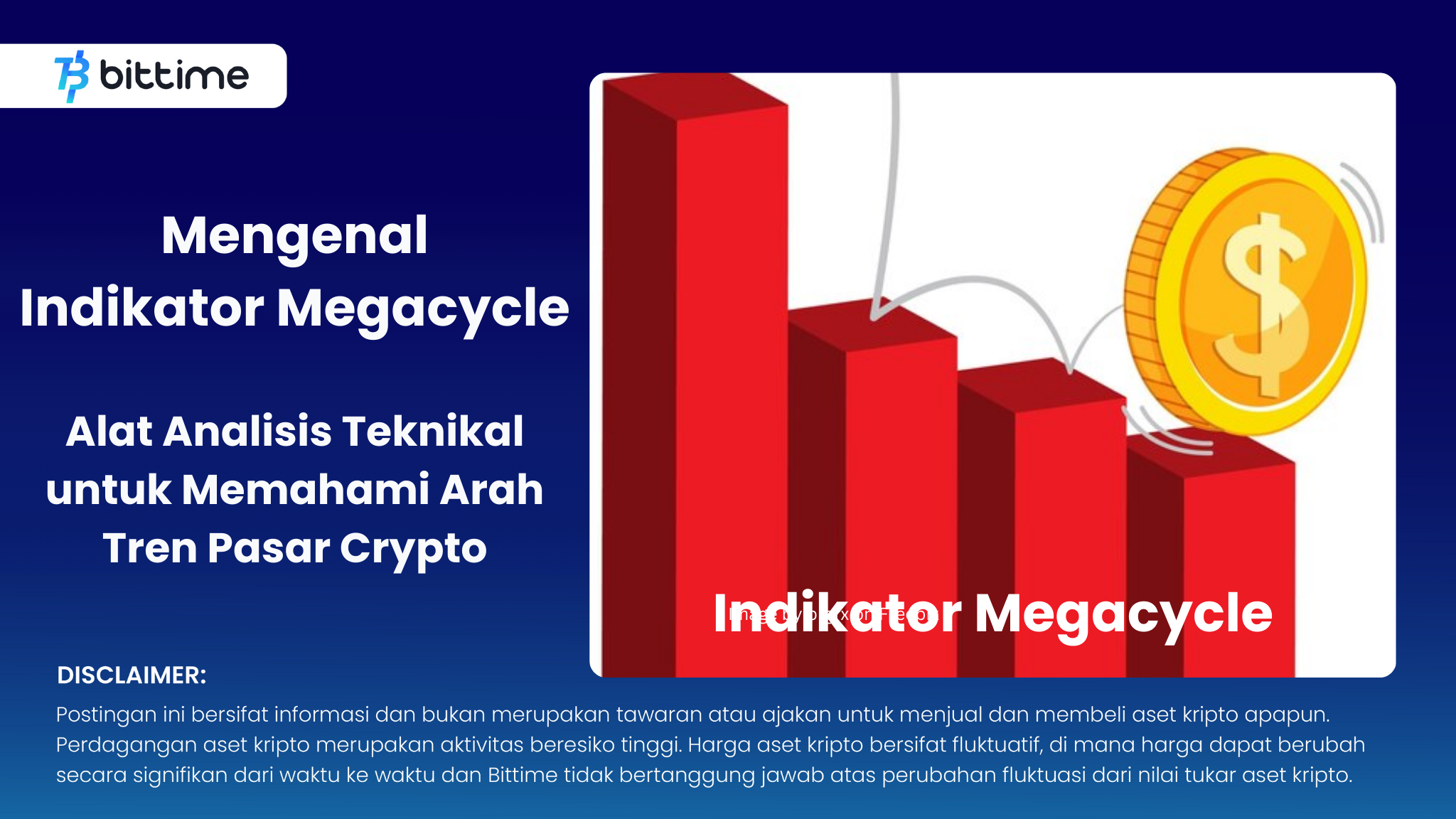 Apa Itu Indikator Megacycle: Alat Analisis Teknikal untuk Memahami Arah ...