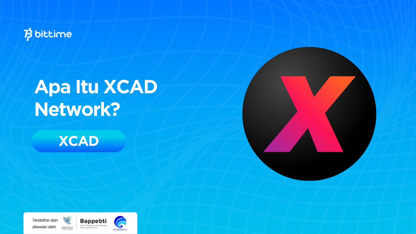 What is XCAD Network (XCAD)? Content Creator Earning Network Platform ...
