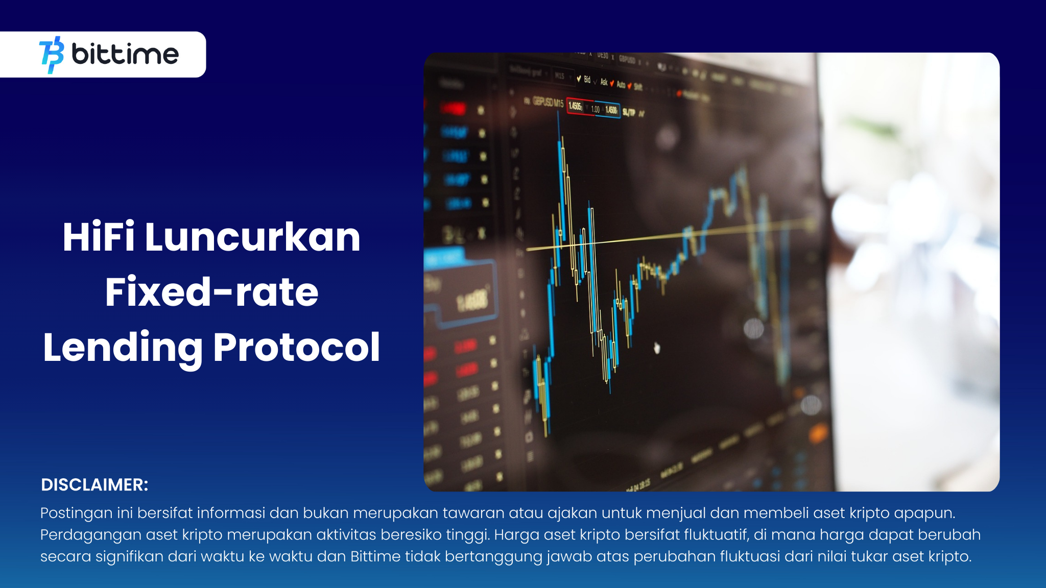 HiFi Launches Fixed-rate Lending Protocol – Bittime