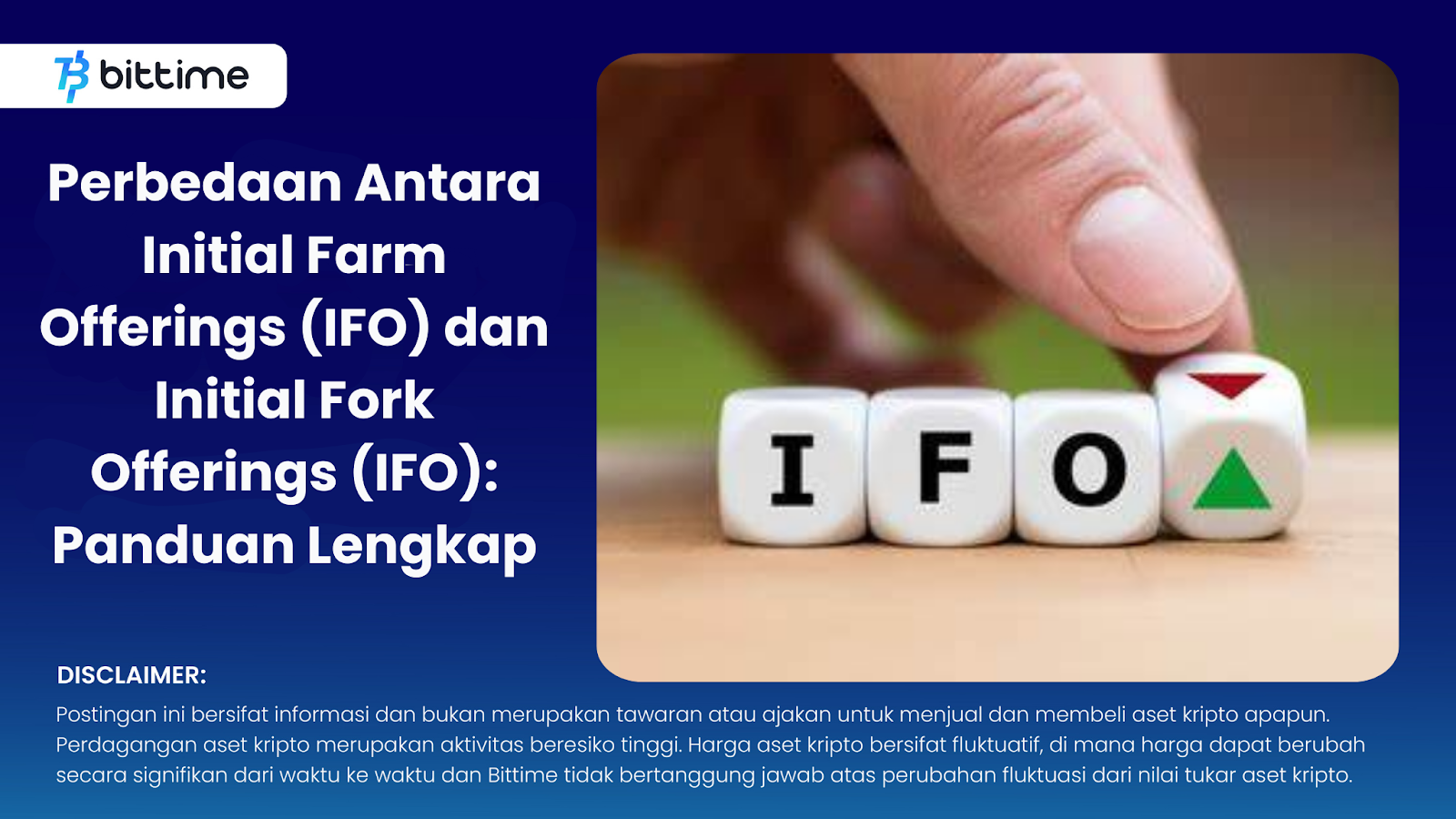 Difference Between Initial Farm Offerings (IFO) and Initial Fork ...
