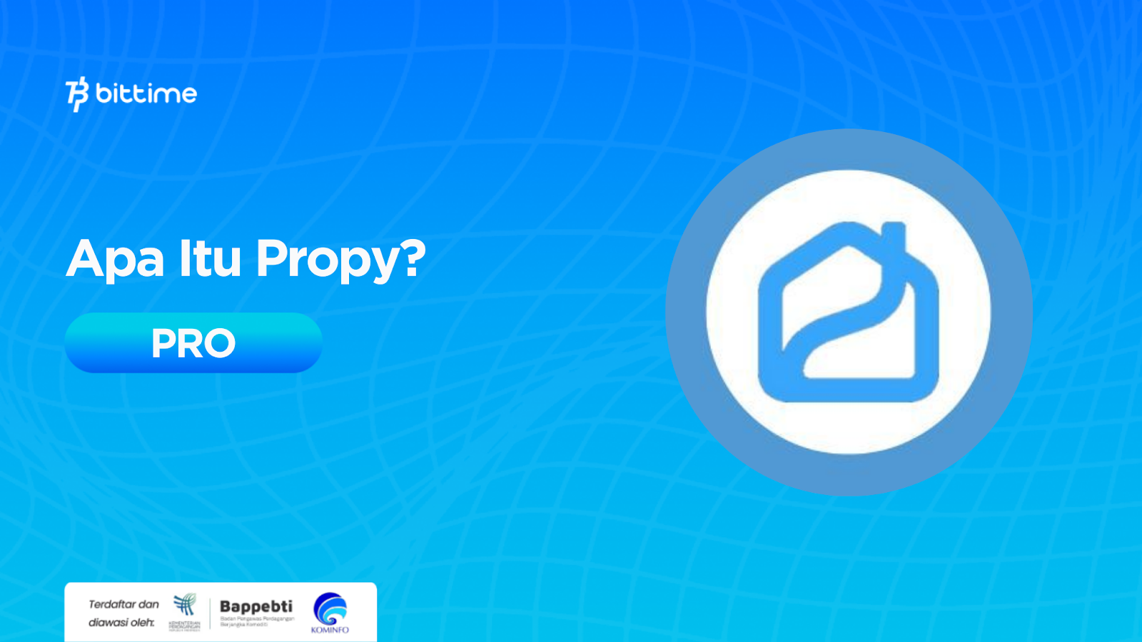 What is Propy (PRO)? AI and Blockchain Technology for Smooth and Secure ...
