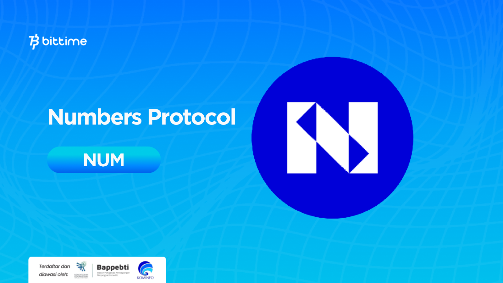 Apa Itu Numbers Protocol NUM? – Bittime Apa Itu Numbers Protocol NUM? – Bittime