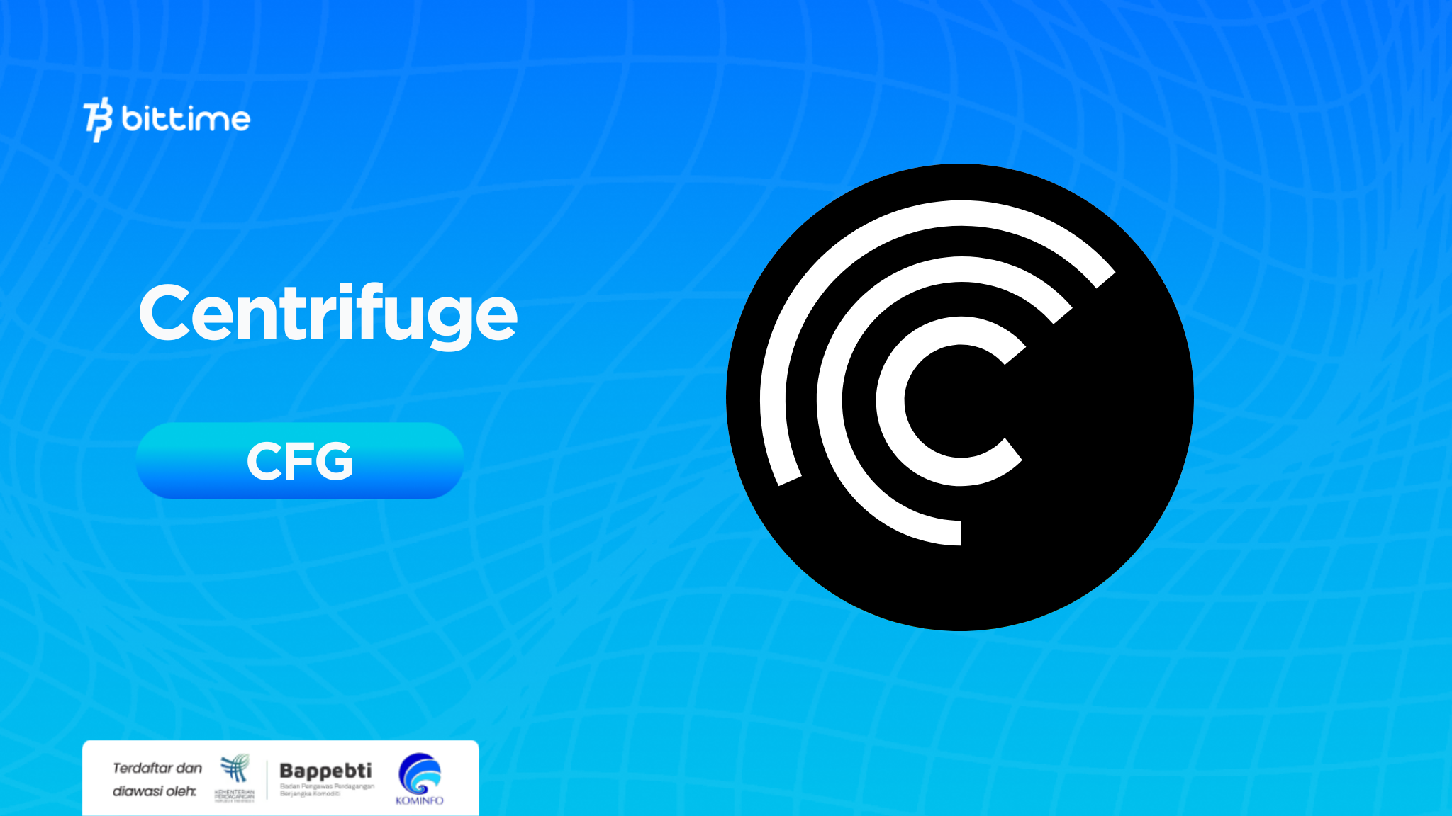What is a Centrifuge (CFG)? Access to Real-World Funding via DeFi – Bittime