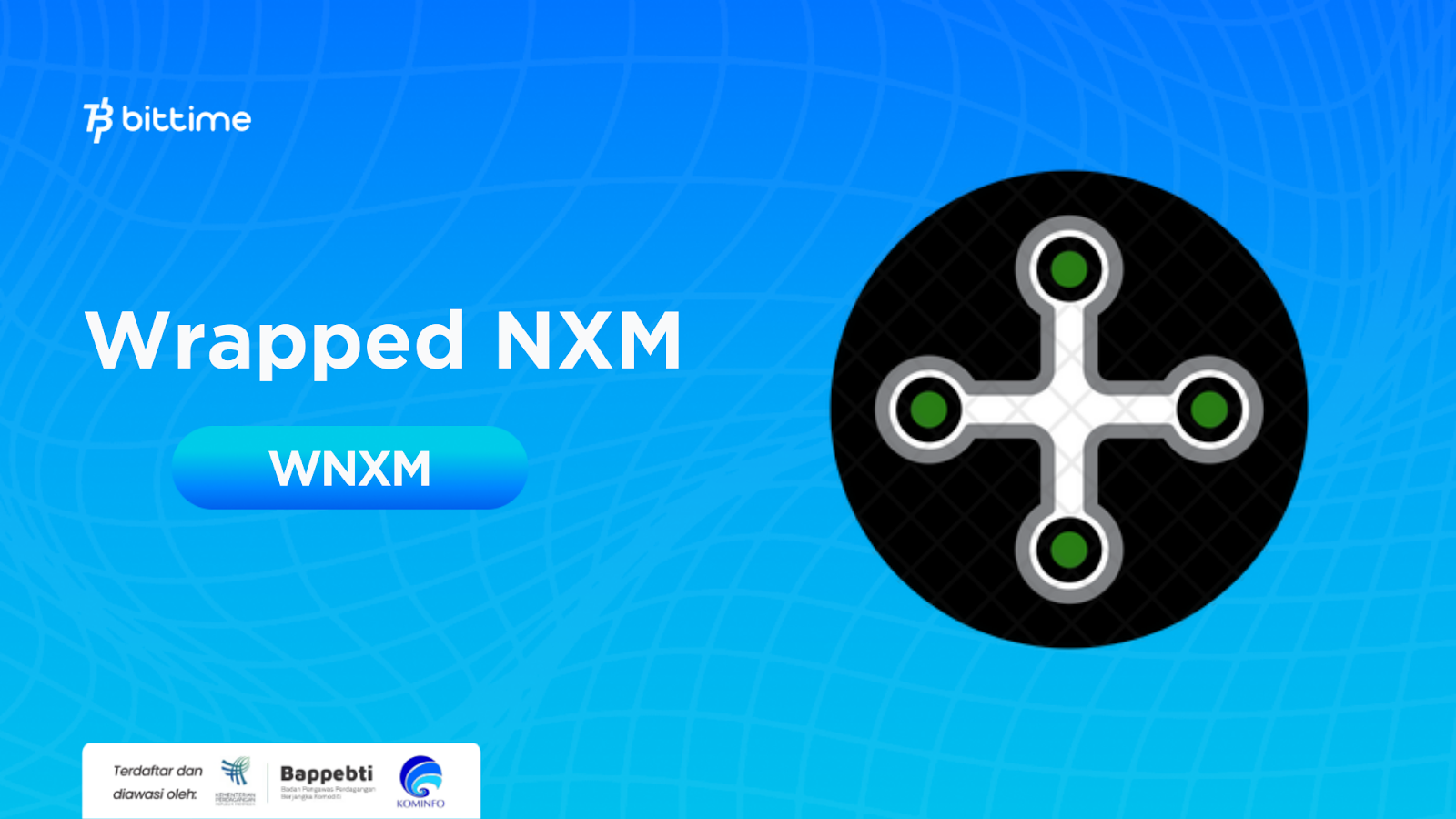Apa Itu Wrapped NXM (WNXM)? Jalan Baru untuk Utilitas NXM di Dunia DeFi ...