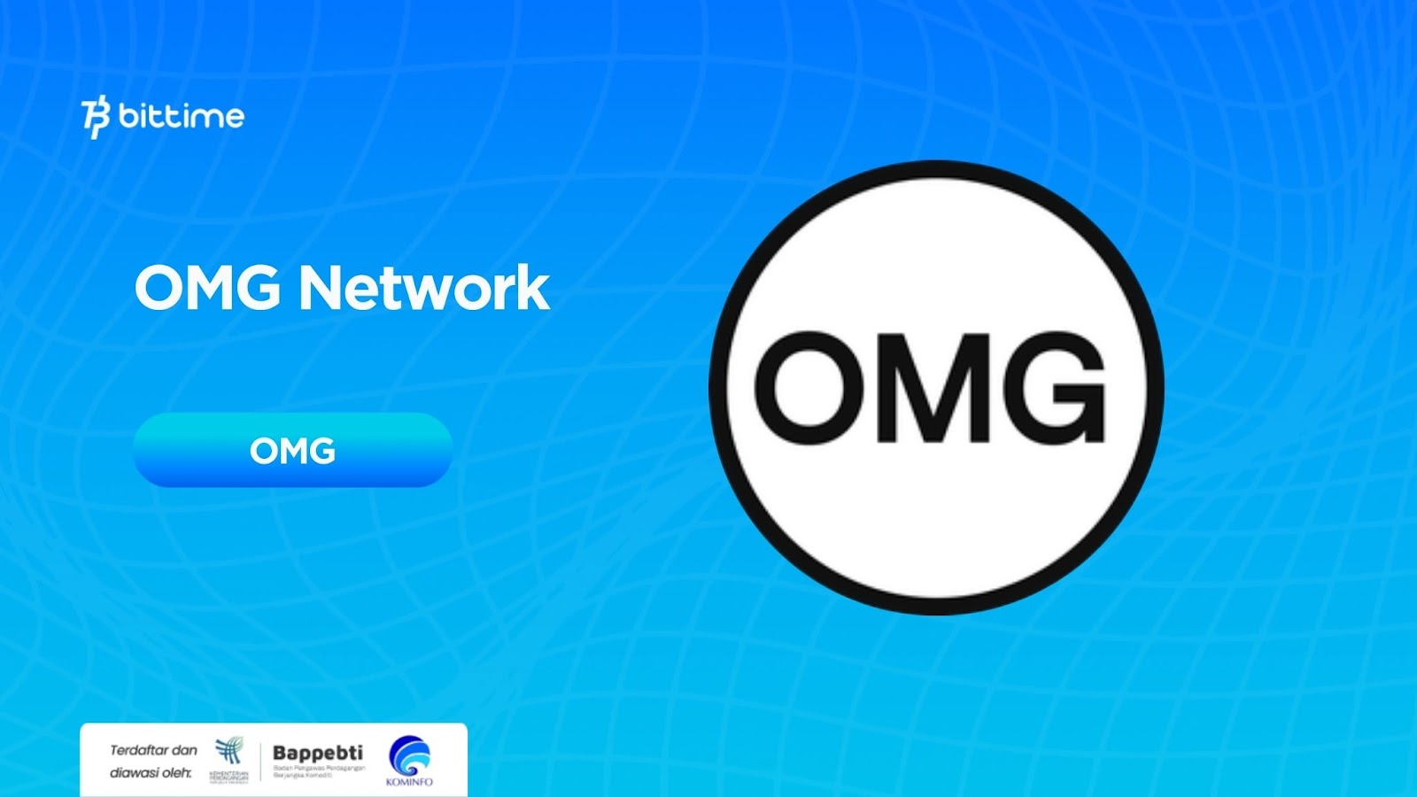 What is OMG Network? – Bittime
