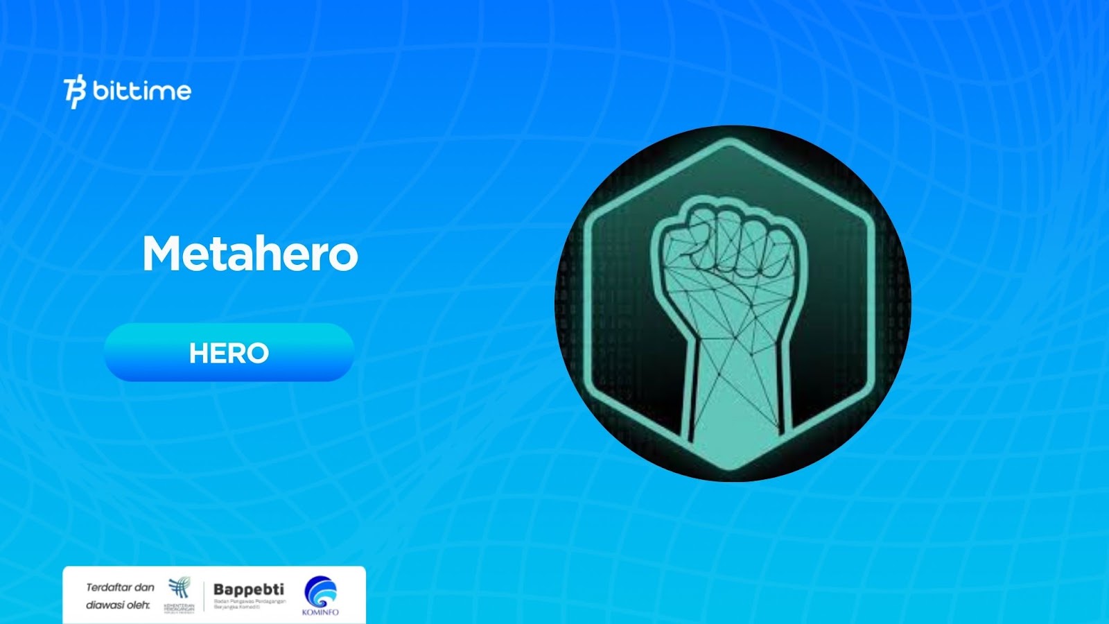 What is Metahero (HERO)? – Bittime