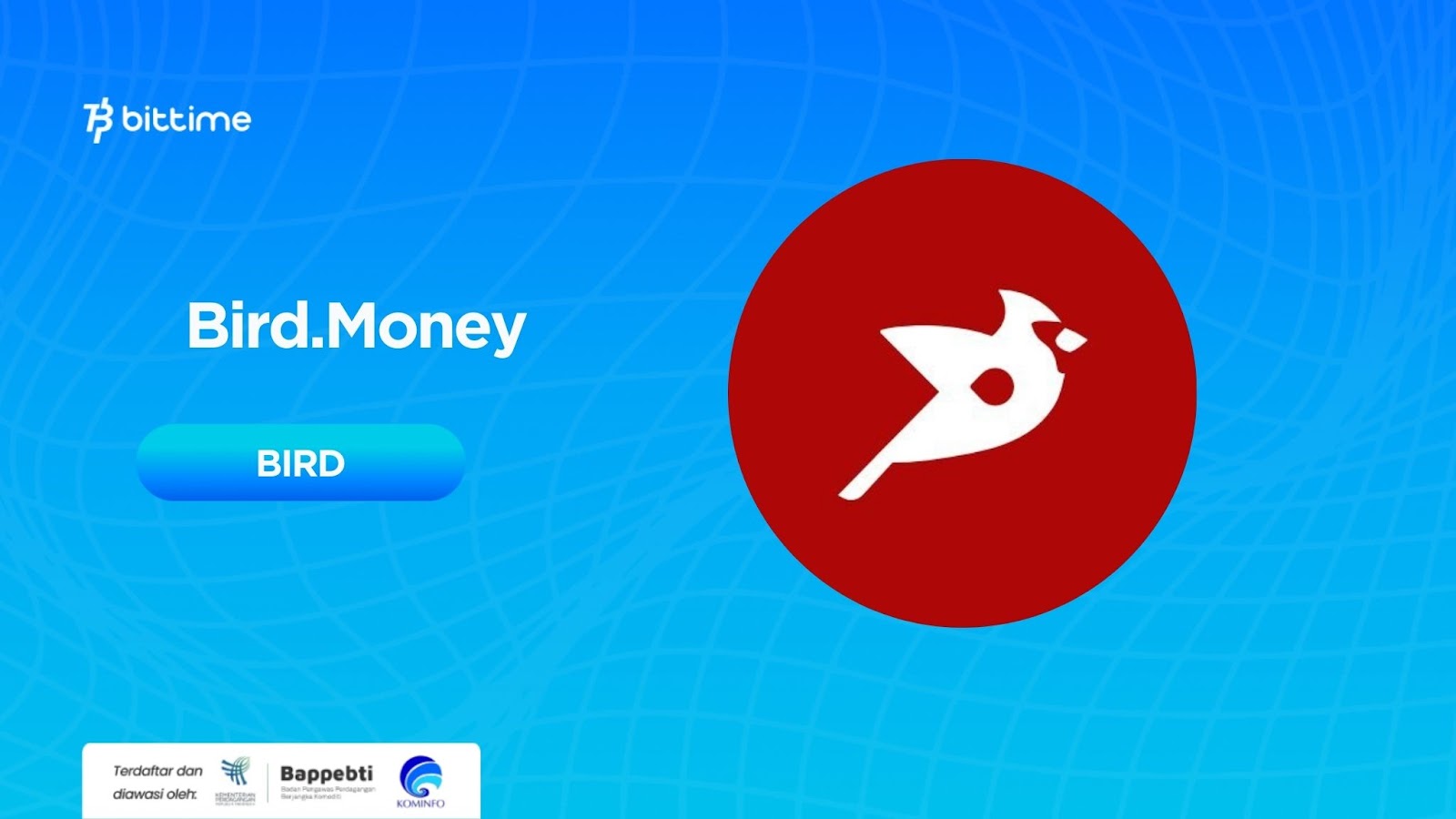 What is Bird.Money (BIRD)? – Bittime