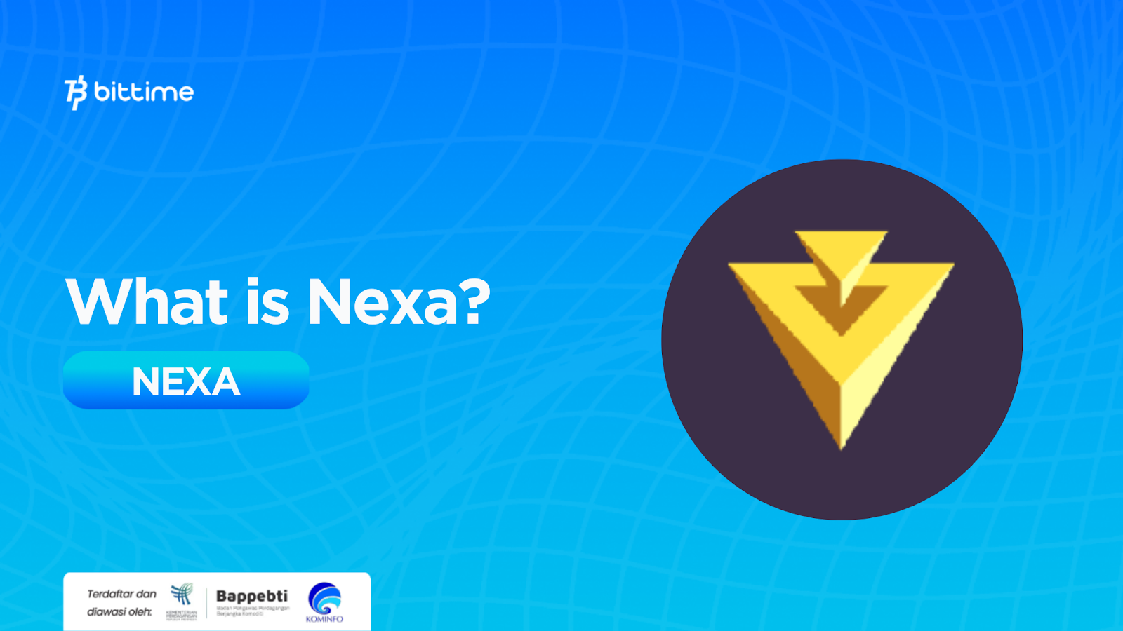 What is Nexa (NEXA)? Fast and Safe Transactions – Bittime