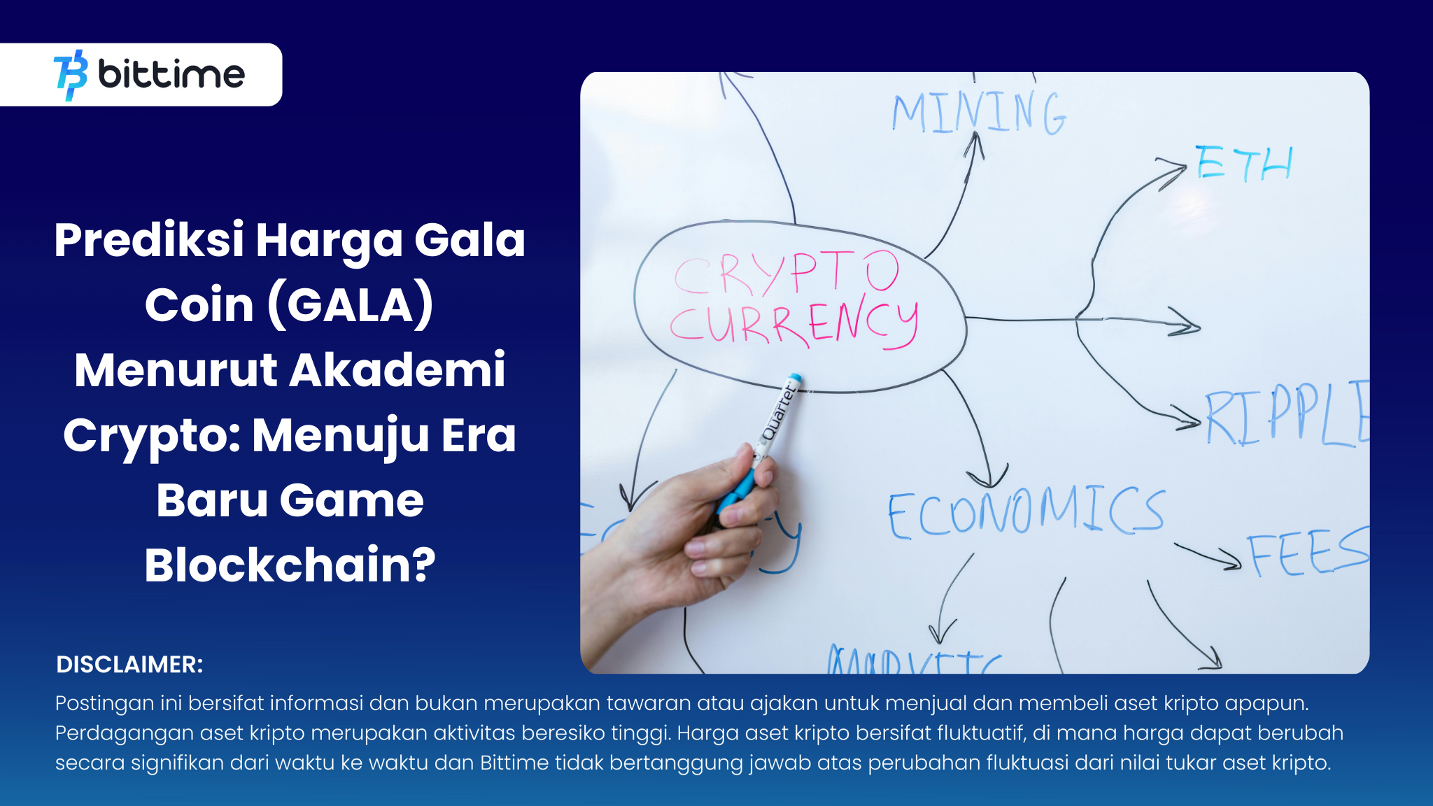 Gala Coin (GALA) Price Prediction According to Crypto Academy: Towards ...