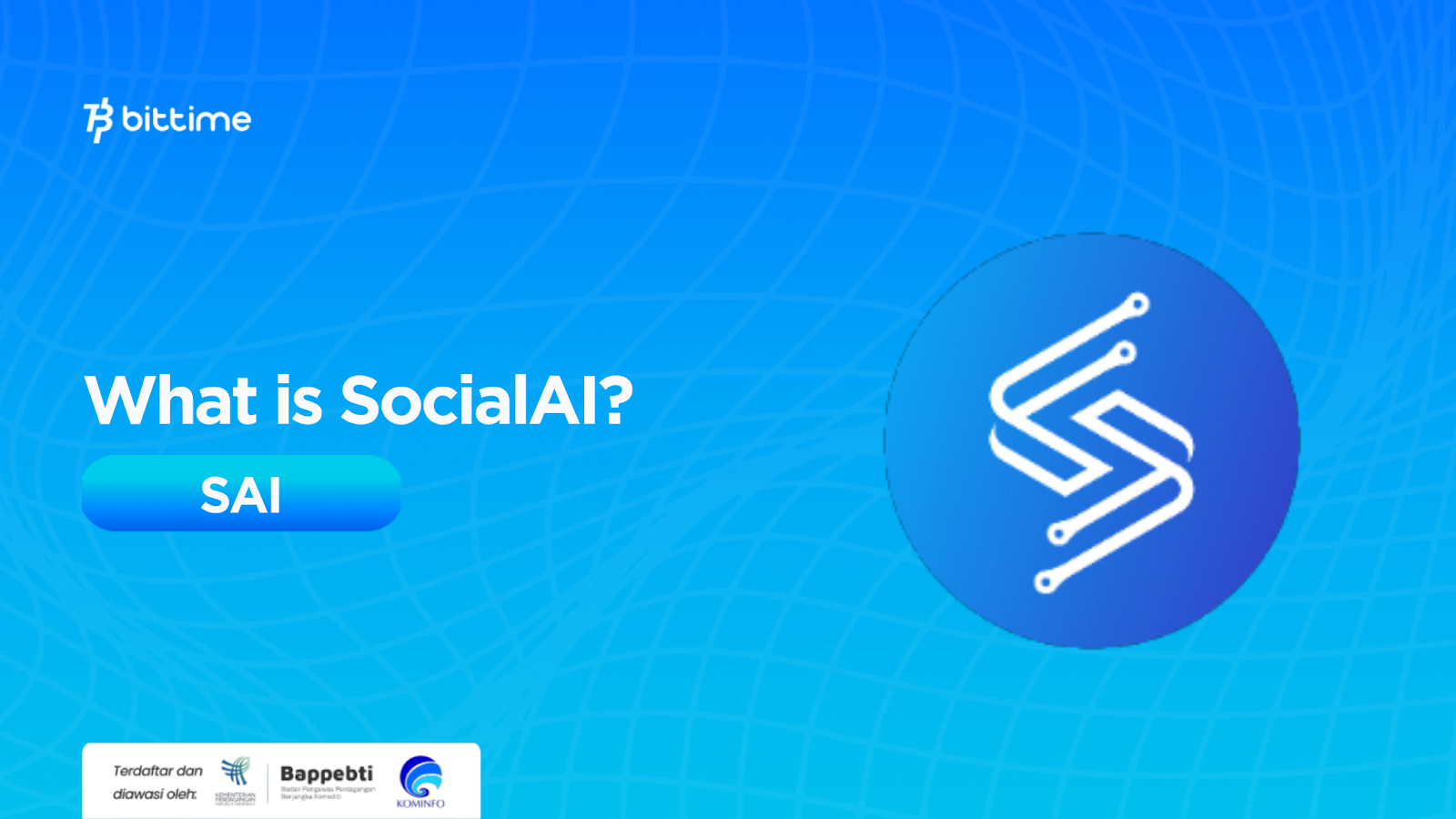 What is SocialAI (SAI)? Crypto Platform for Social Interaction – Bittime
