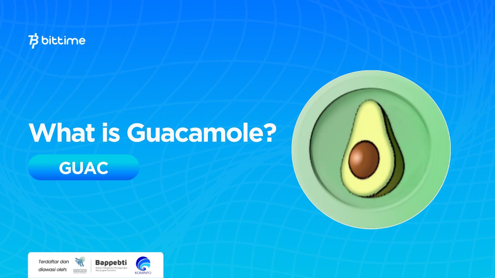 What is Guacamole (GUAC)? Digital Asset Management – Bittime