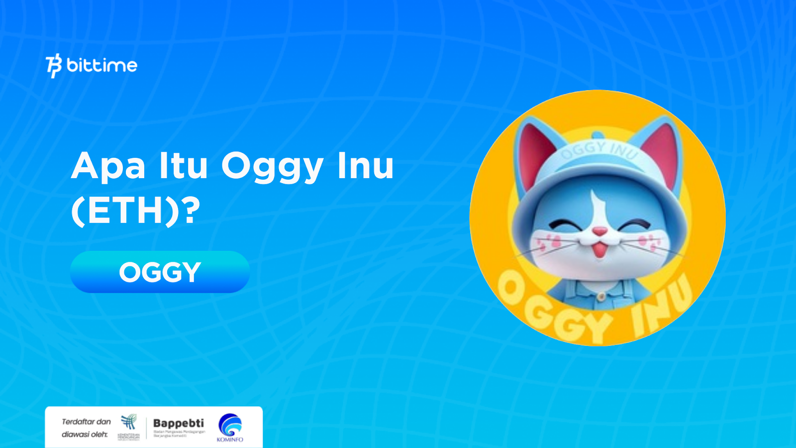 What is Oggy Inu (ETH) (OGGY)? Oggy's New Adventure on the Ethereum ...