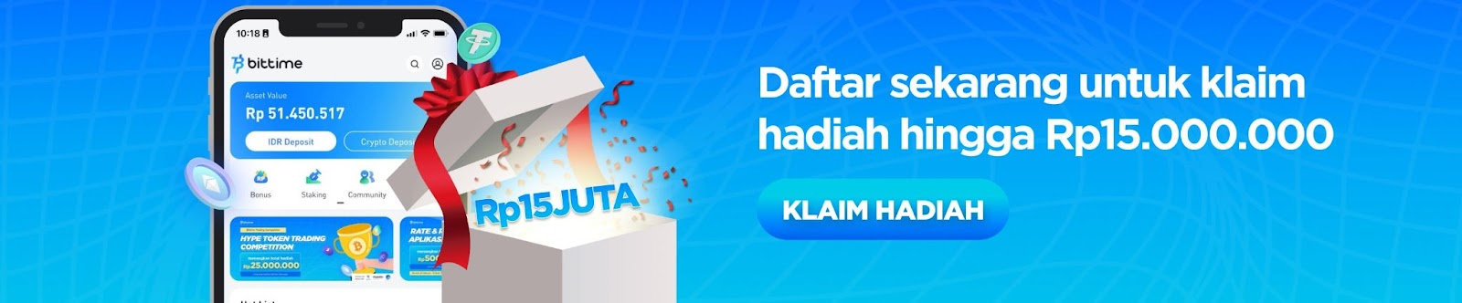 Apa Itu Manta Network (MANTA)? Multi-modular Blockchain Ecosystem – Bittime