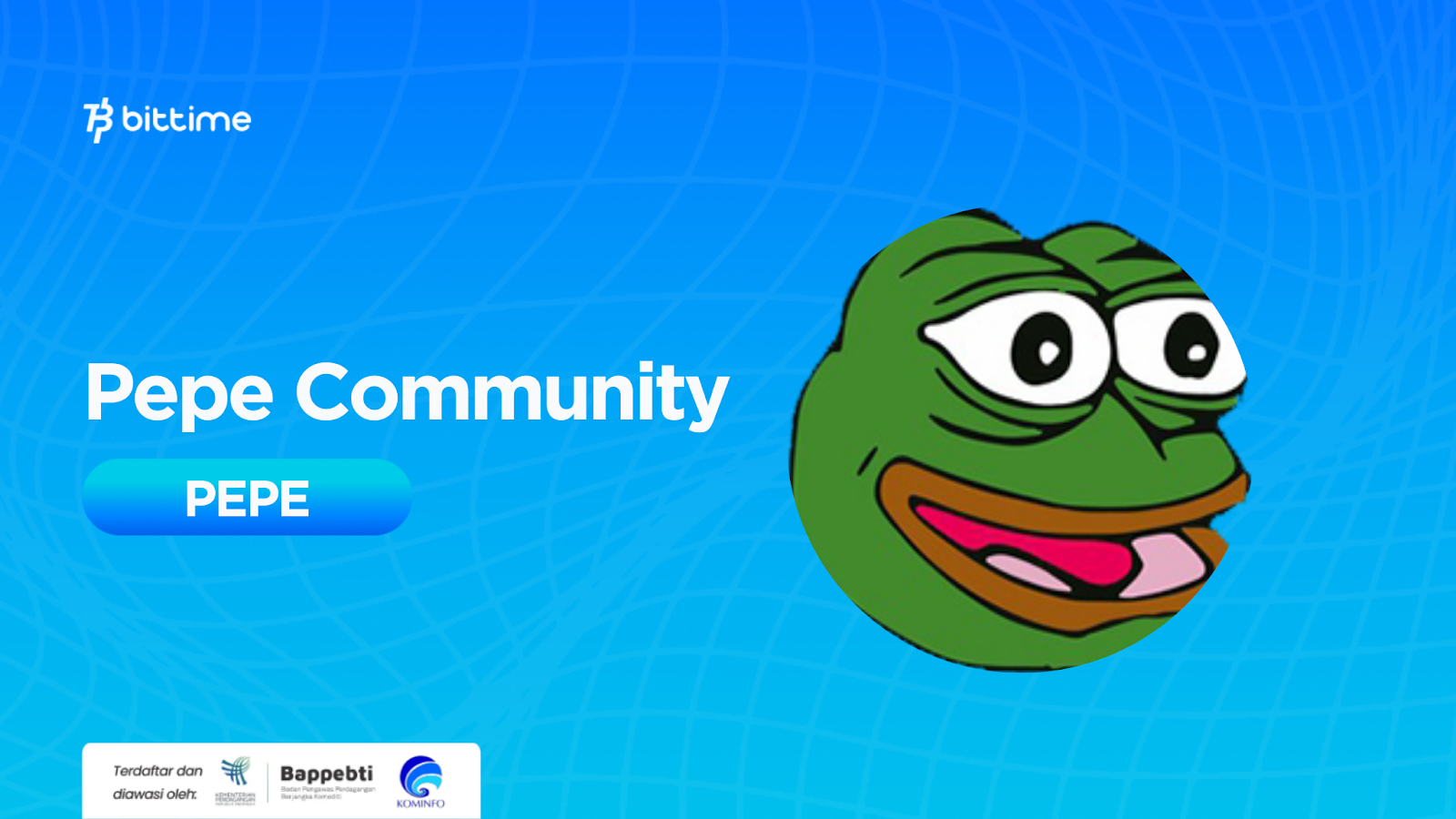 What is Pepe Community (PEPE)? Building Connections in the ...
