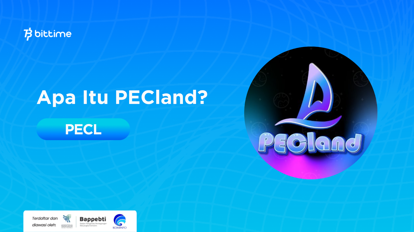 What is PECland (PECL)? The First #BRC20 UGC Metaverse – Bittime