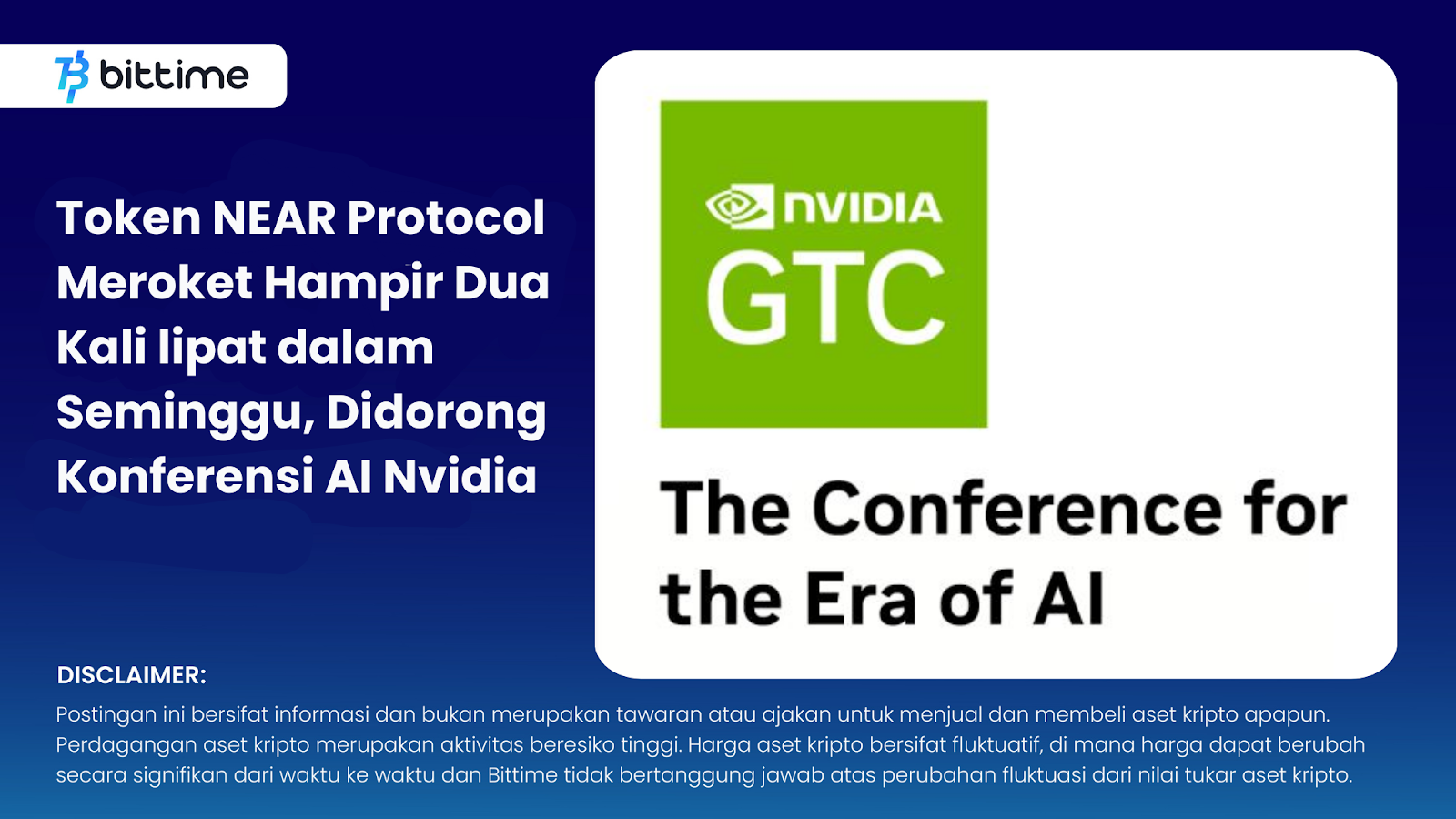 NEAR Protocol Token Skyrockets Nearly Doubles in a Week, Driven by ...