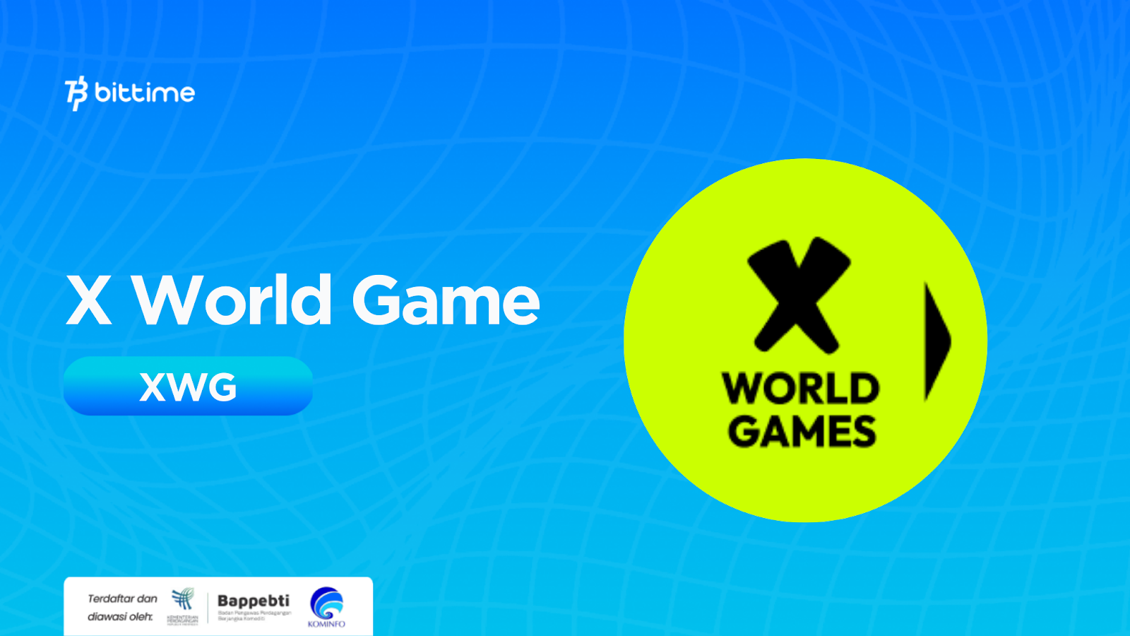 What is X World Games (XWG)? Decentralized Gaming Experience – Bittime