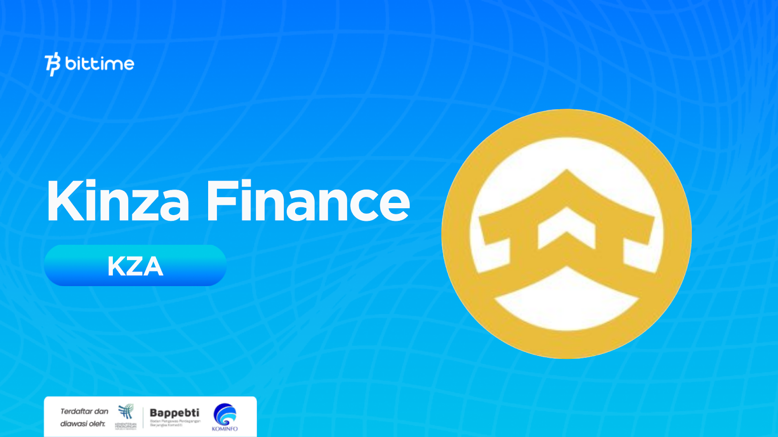 What is Kinza Finance (KZA)? Access Financial Products Easily – Bittime