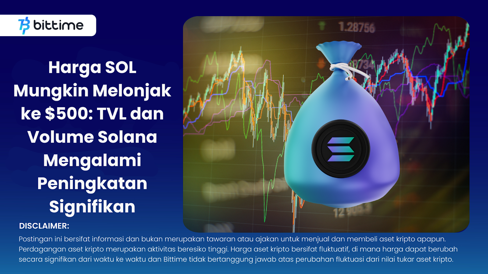 SOL Price May Surge to $500: Solana TVL and Volume See Significant ...