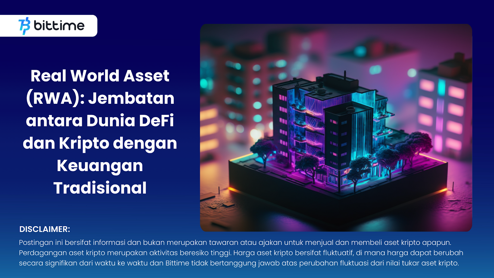 Real World Assets (RWA): A Bridge between the DeFi and Crypto Worlds and Traditional Finance ...