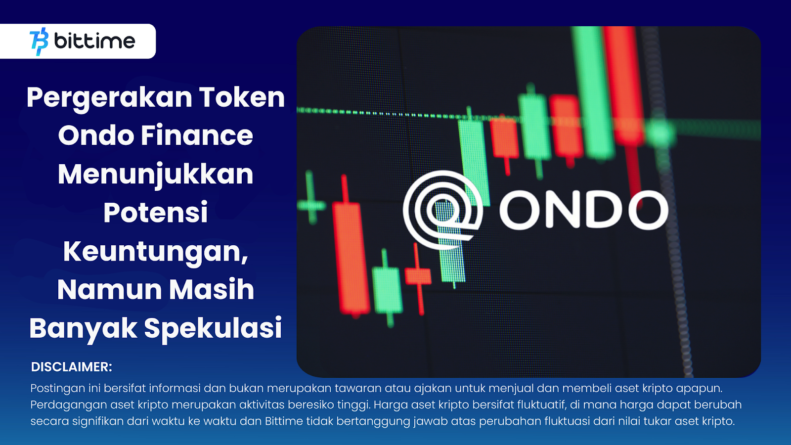 Ondo Finance Token Movement Shows Profit Potential, But Still Much ...