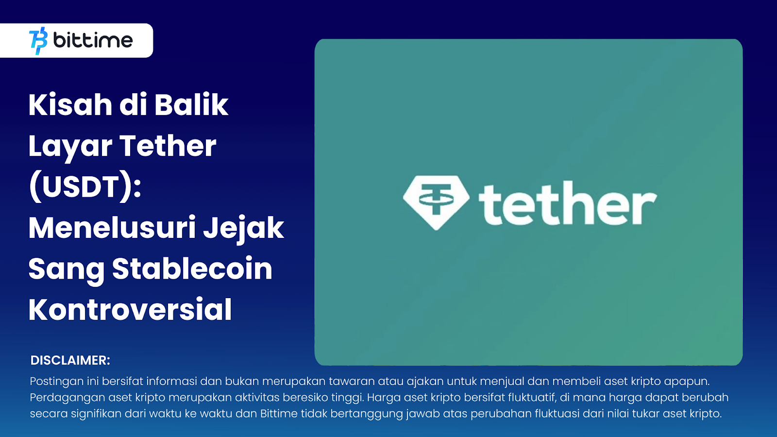 The Story Behind the Scenes of Tether (USDT): Tracing the Footsteps of ... The Story Behind the Scenes of Tether (USDT): Tracing the Footsteps of ...