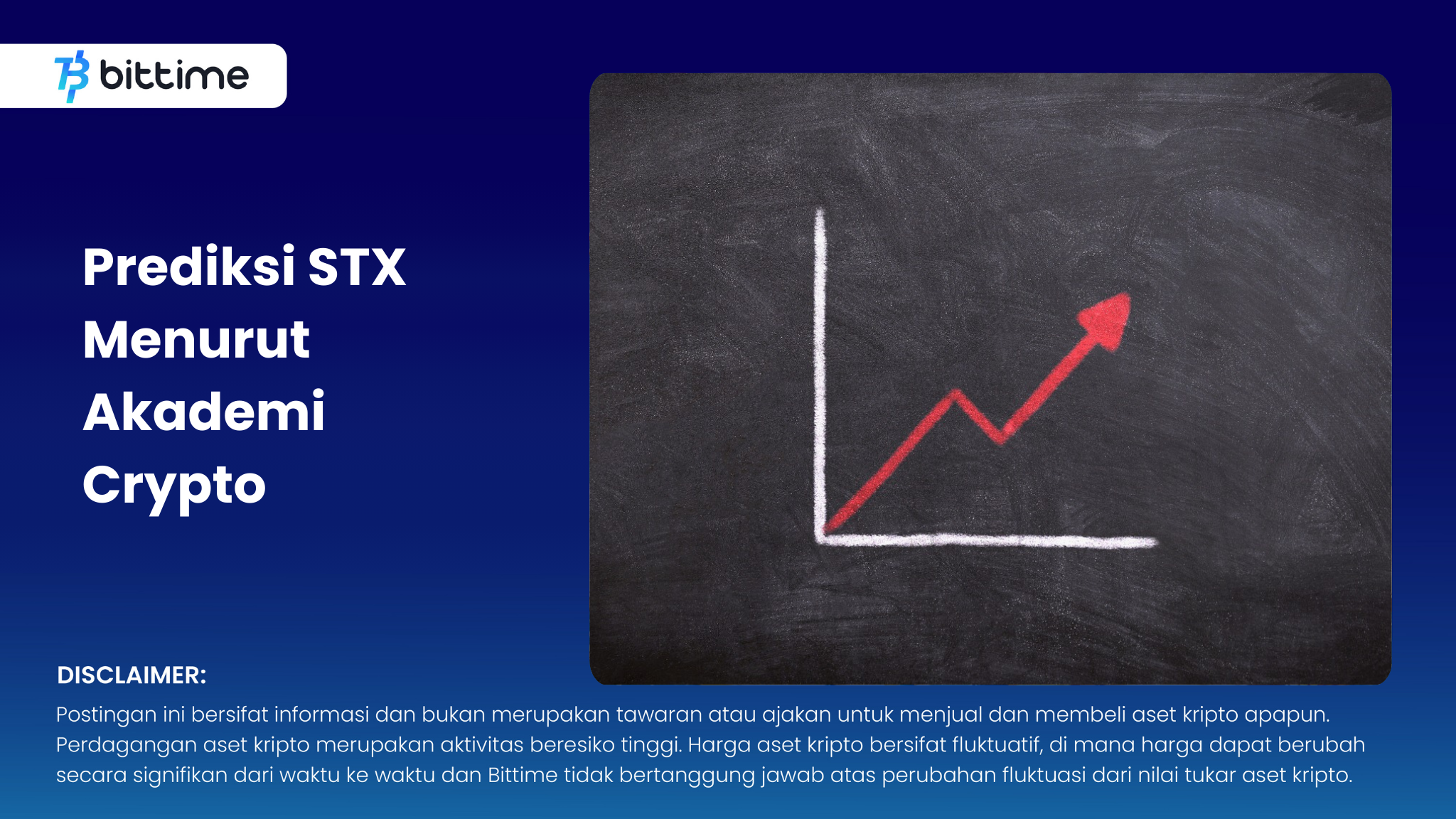 STX Predictions According to Crypto Academy – Bittime