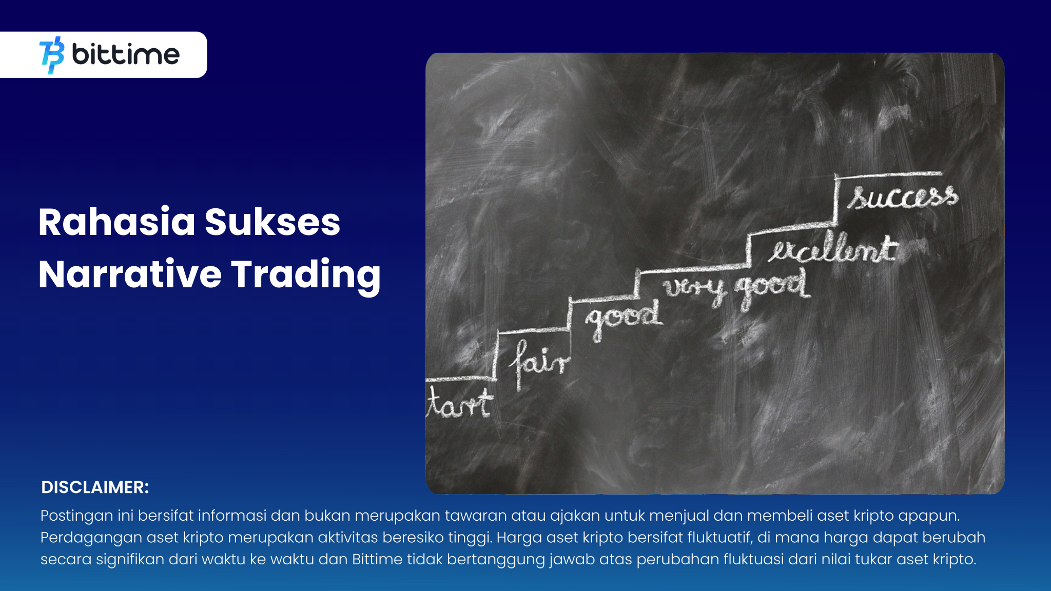 Secrets of Successful Narrative Trading – Bittime