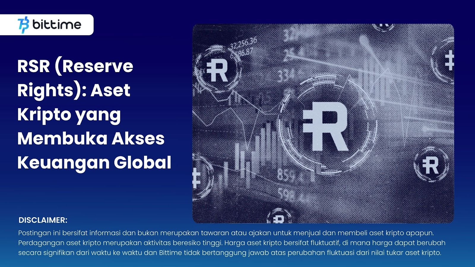 RSR (Reserve Rights): Crypto Assets that Open Global Financial Access ...