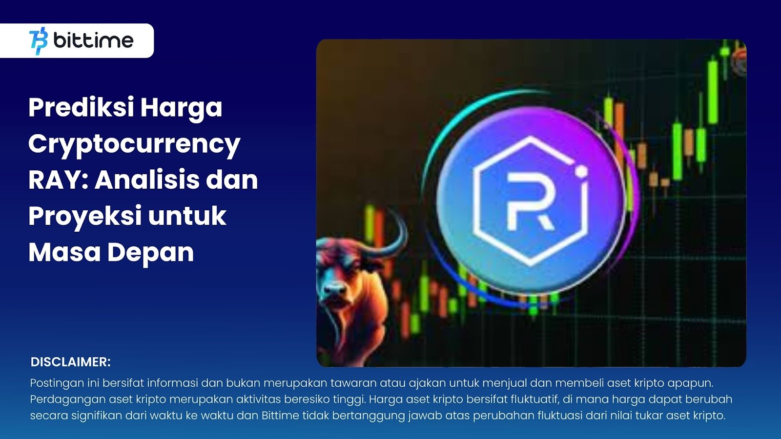 RAY Cryptocurrency Price Prediction: Analysis and Projections for the ...