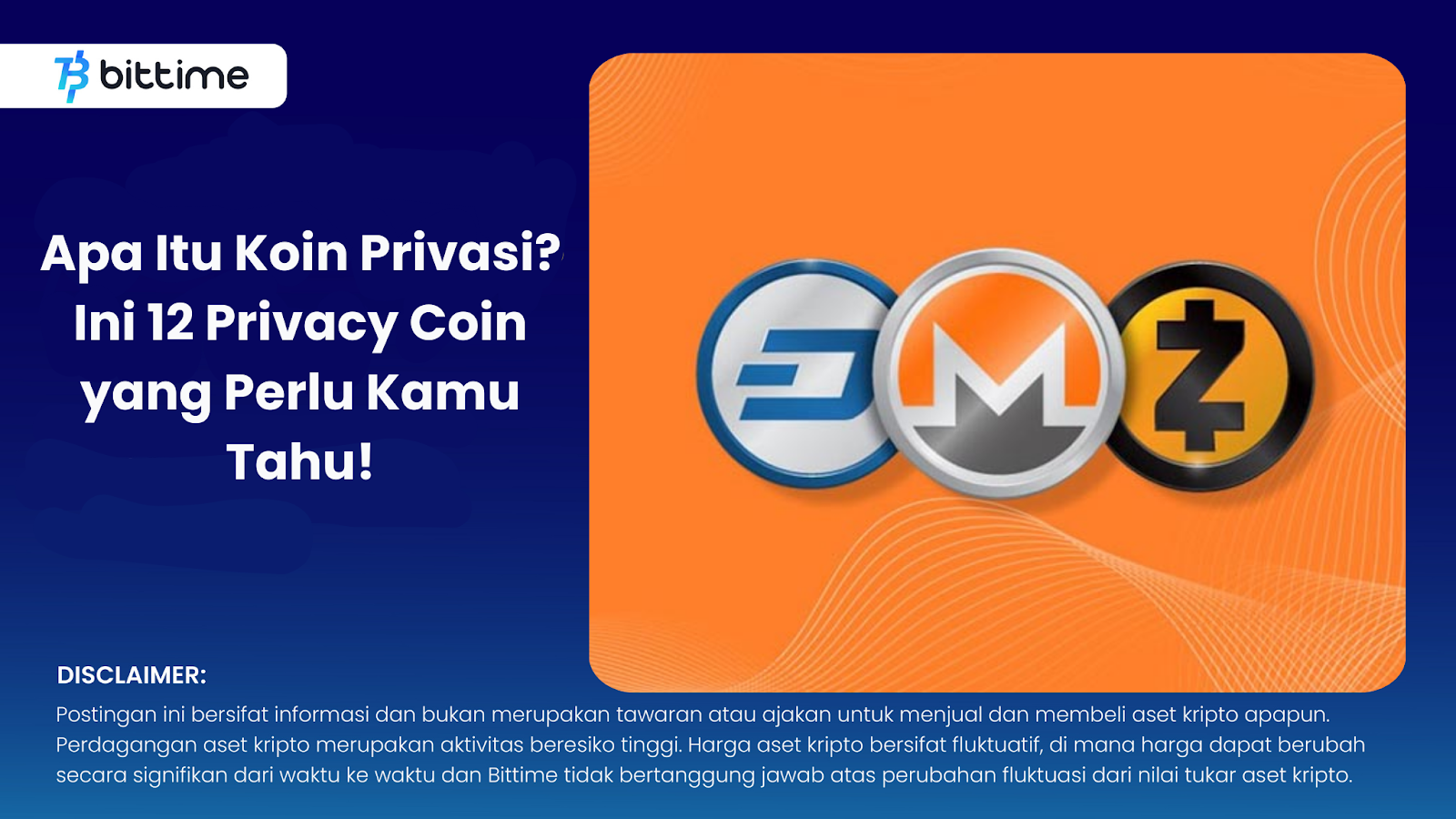 What Are Privacy Coins? Here Are 12 Privacy Coins You Need to Know ...