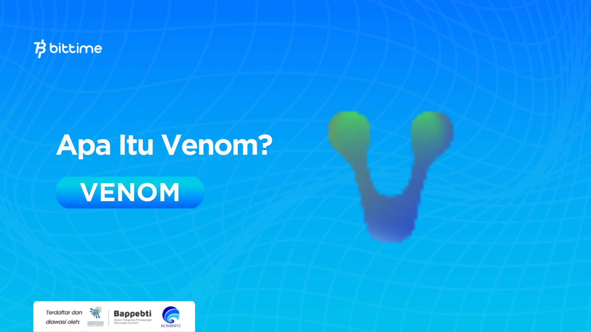 Apa Itu Venom (VENOM)? Transformasi Menuju Efisiensi dan Skalabilitas Tinggi Industri Kripto ...