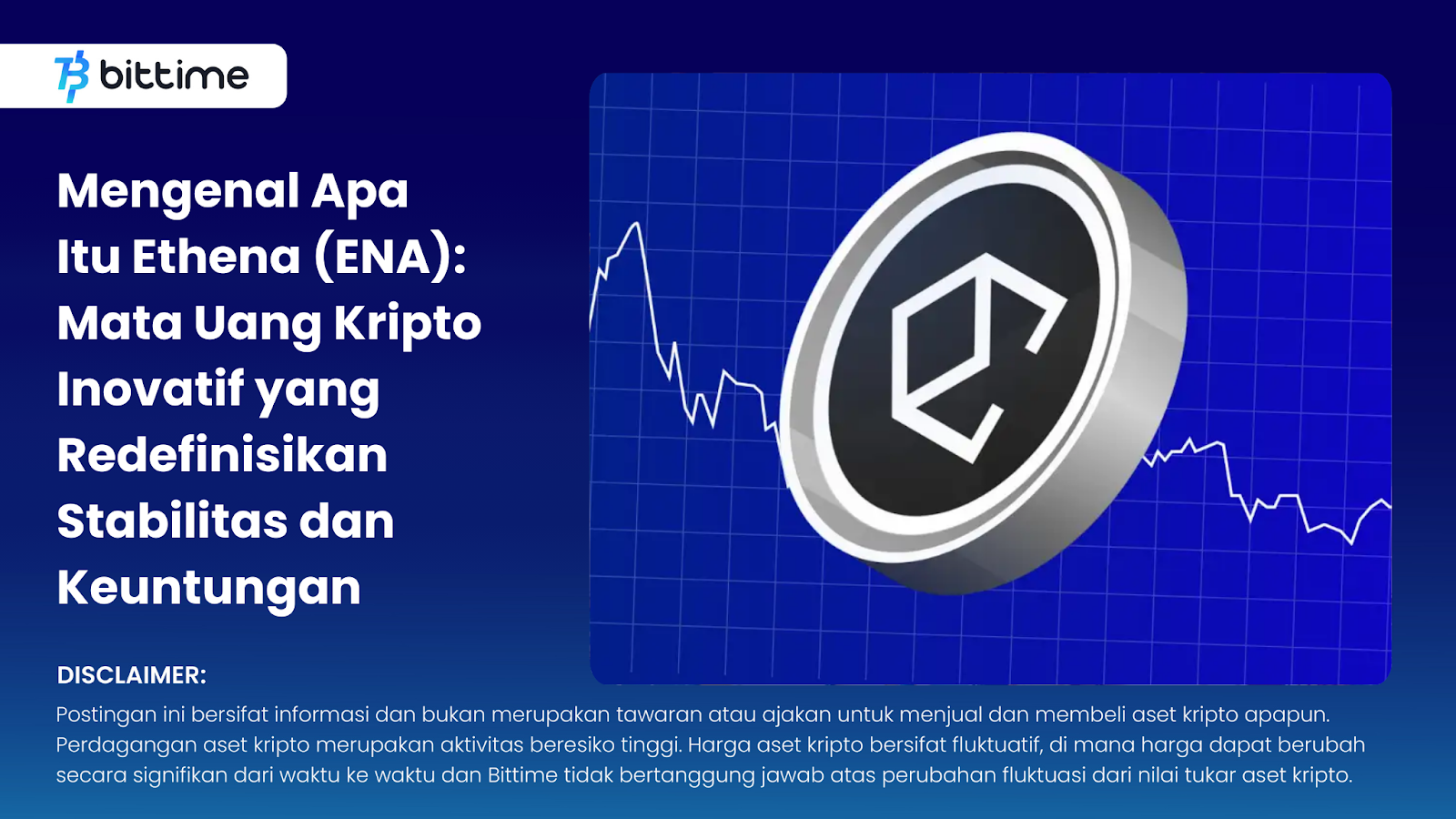 Get to Know What Ethena (ENA) Is: An Innovative Cryptocurrency That ...