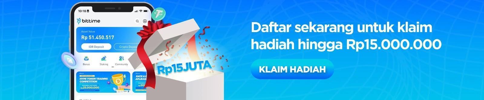 Bitget Launches New CandyBomb with Wormhole (W) Reward – Bittime