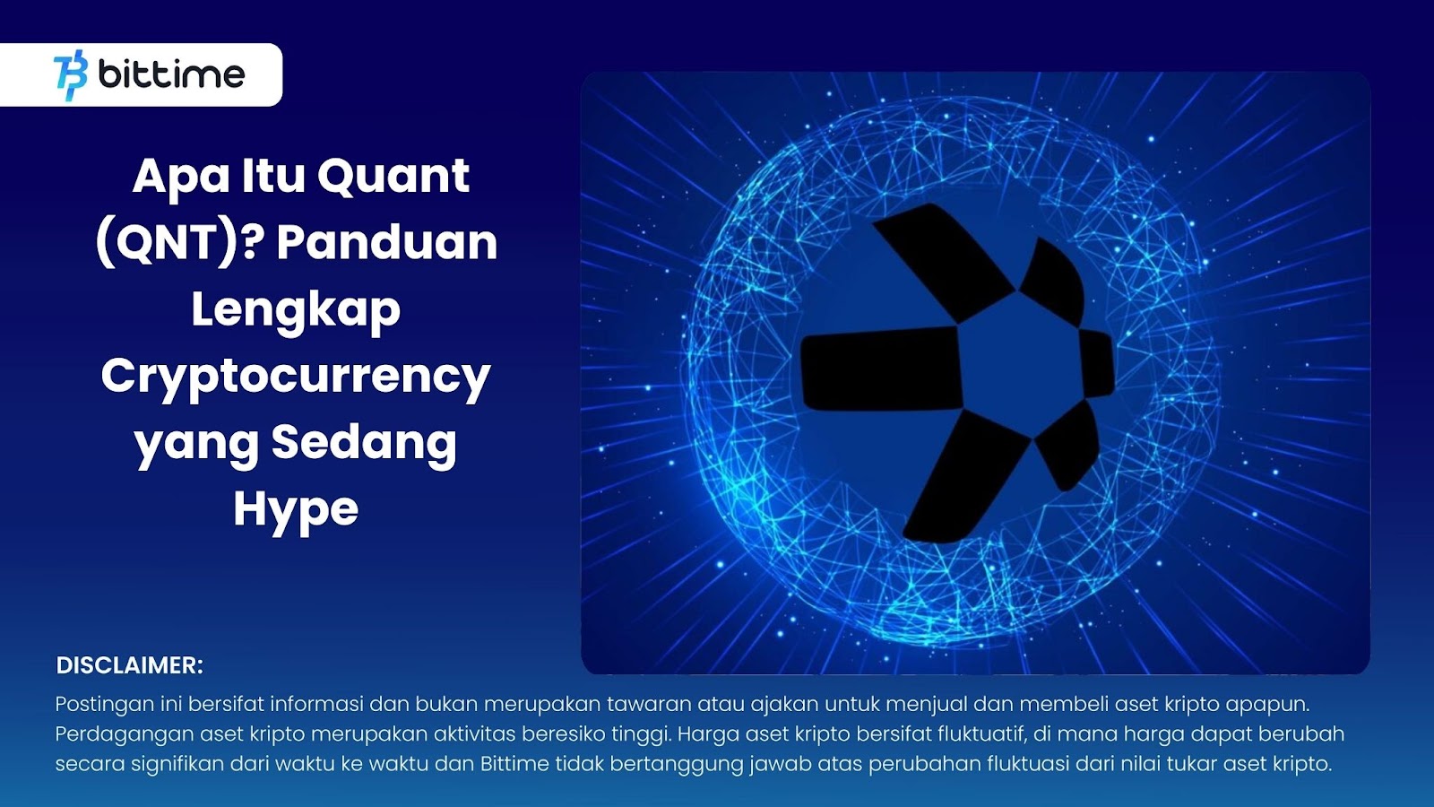 What is a Quant (QNT)? The Complete Guide to Hyped Cryptocurrencies ...