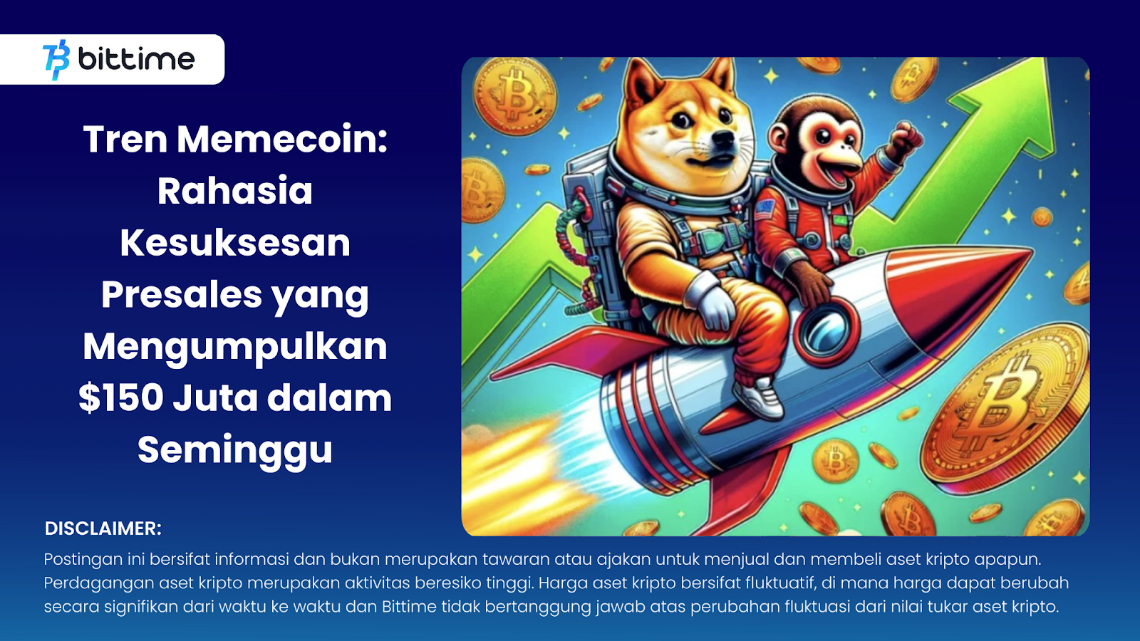 Memecoin Trend: The Secret to Presales Success that Raised $150 Million ...