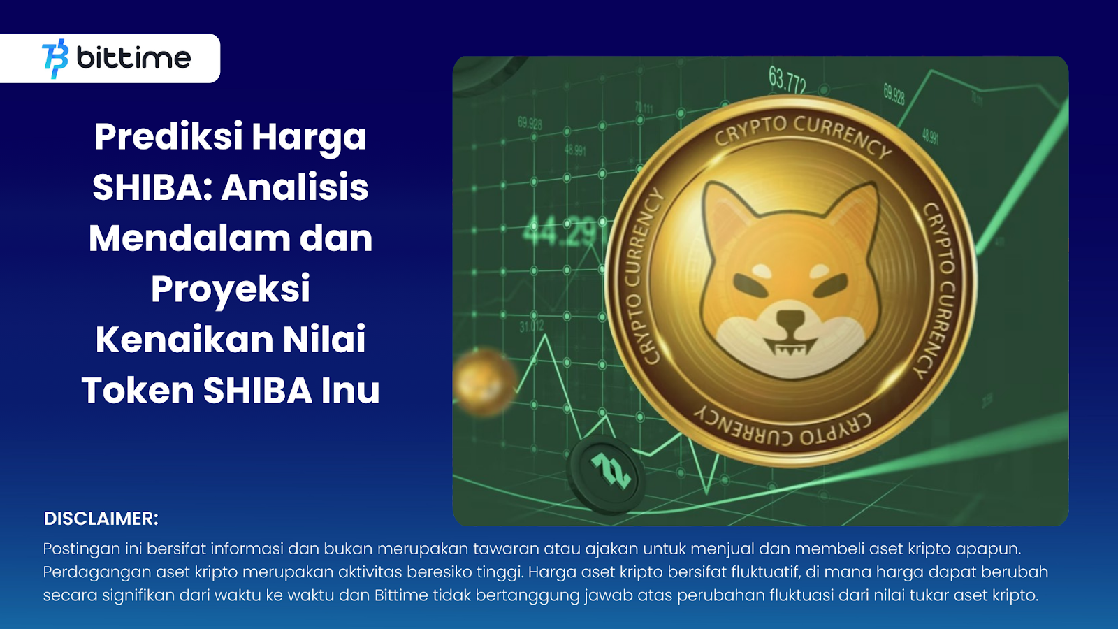SHIBA Price Prediction: In-depth Analysis and Projected Increase in SHIBA Inu Token Value – Bittime
