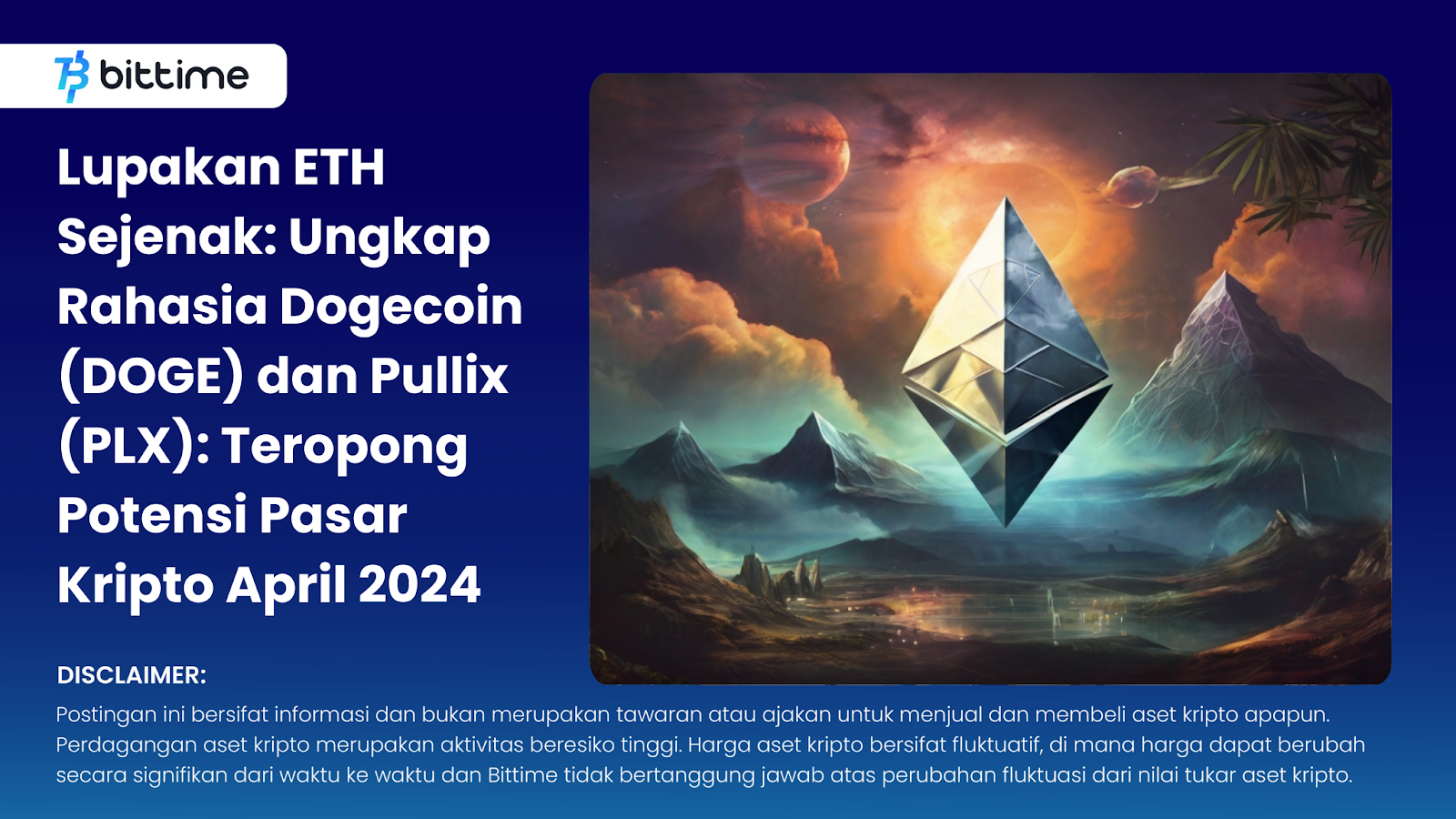 Forget ETH For a Moment: Reveal Dogecoin (DOGE) and Pullix (PLX) Secrets: Binocular Crypto ...