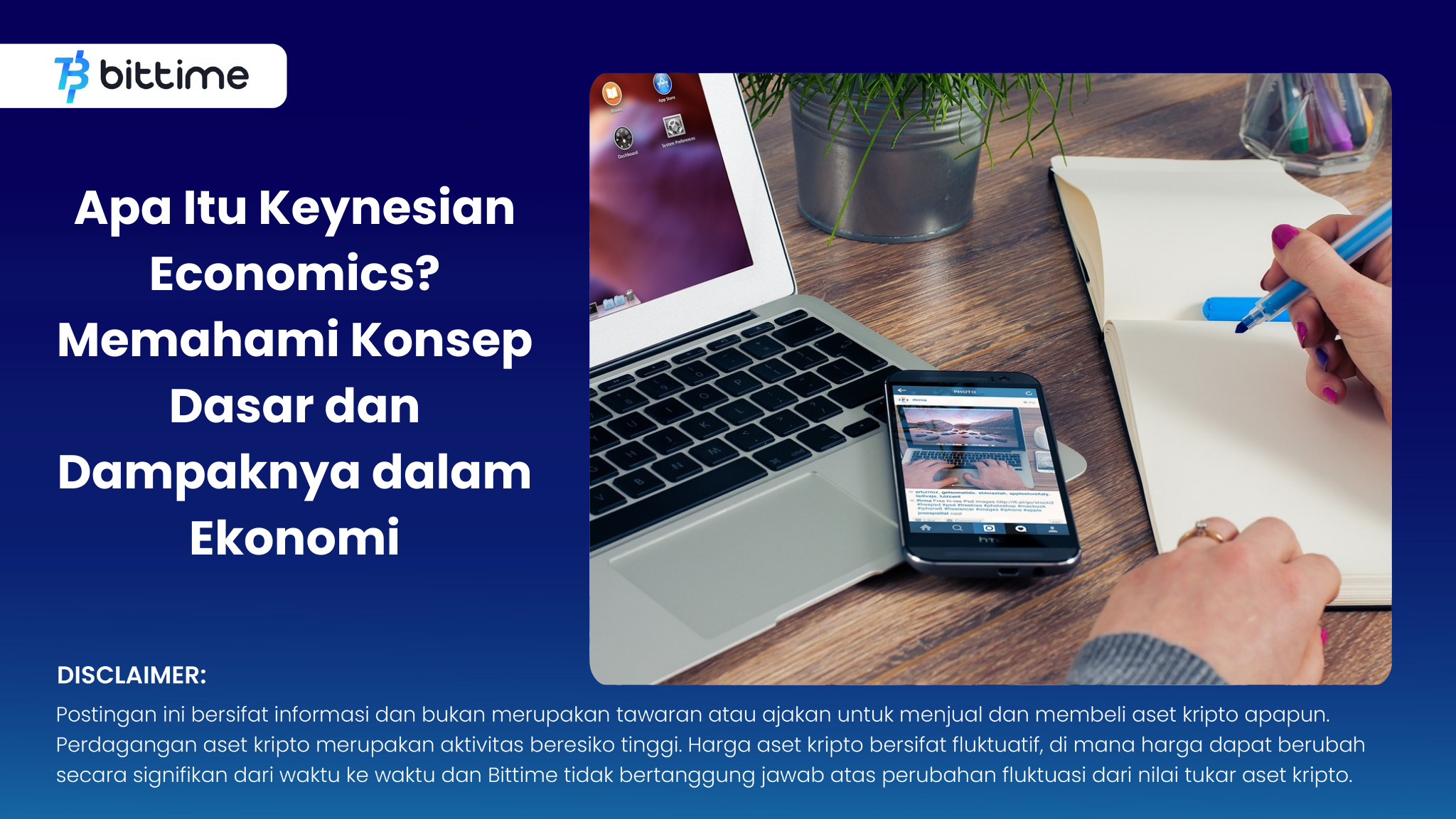 What is Keynesian Economics? Understanding Basic Concepts and Their ...