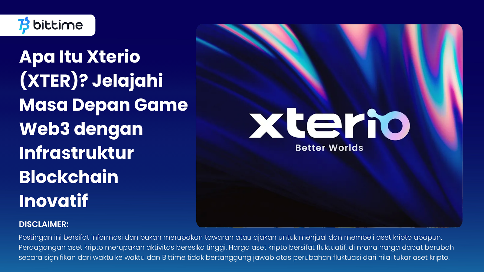 What is Xterio (XTER)? Explore the Future of Web3 Gaming with Innovative Blockchain ...