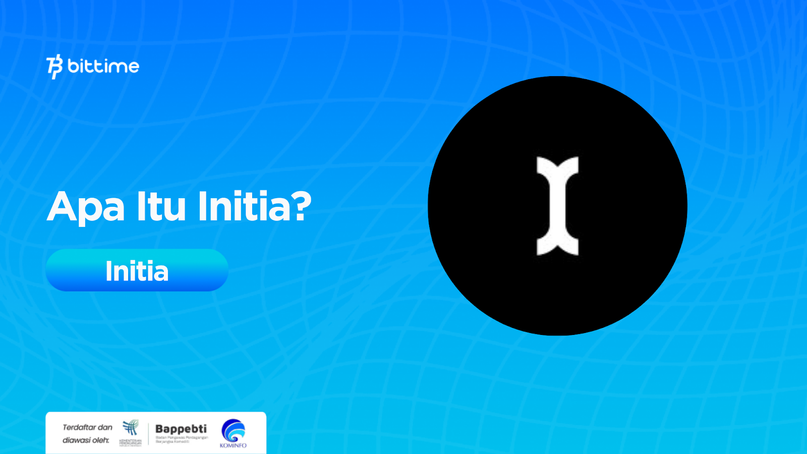 What is Initia? A Faster, Efficient Blockchain Future – Bittime