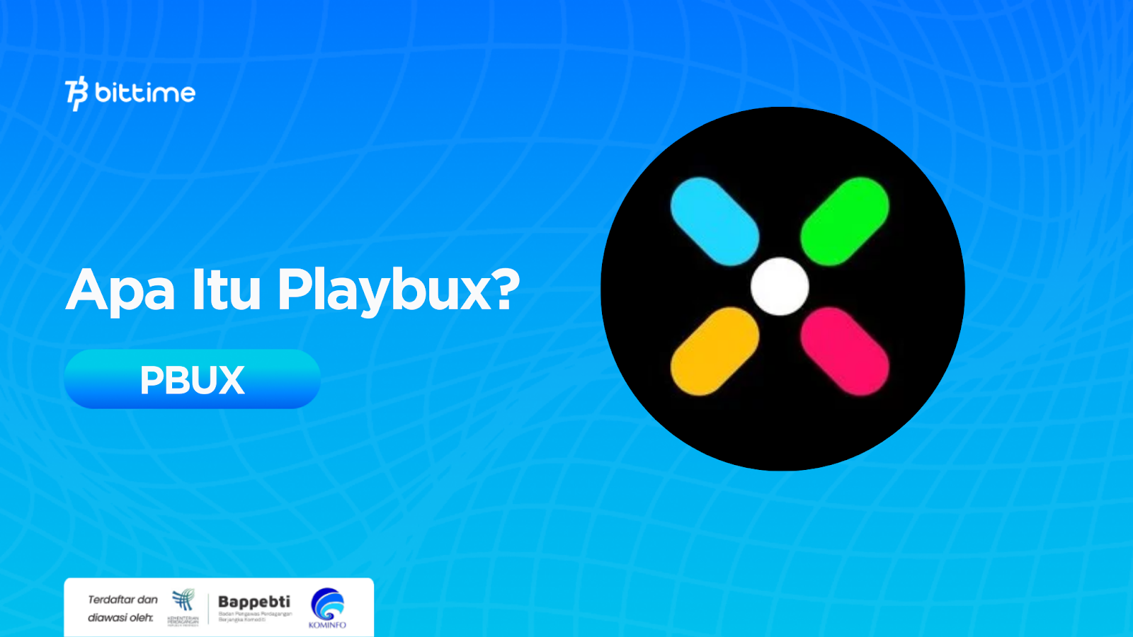 Get to know what Playbux (PBUX) is and how to buy it – Bittime