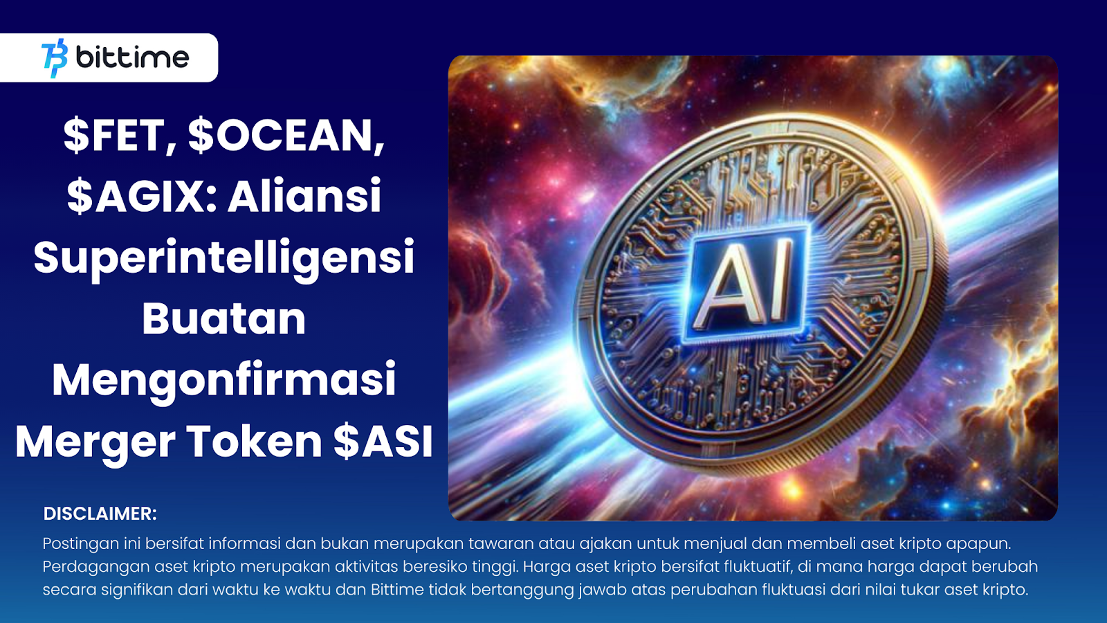 $FET, $OCEAN, $AGIX: Artificial Superintelligence Alliance Confirms ... $FET, $OCEAN, $AGIX: Artificial Superintelligence Alliance Confirms ...